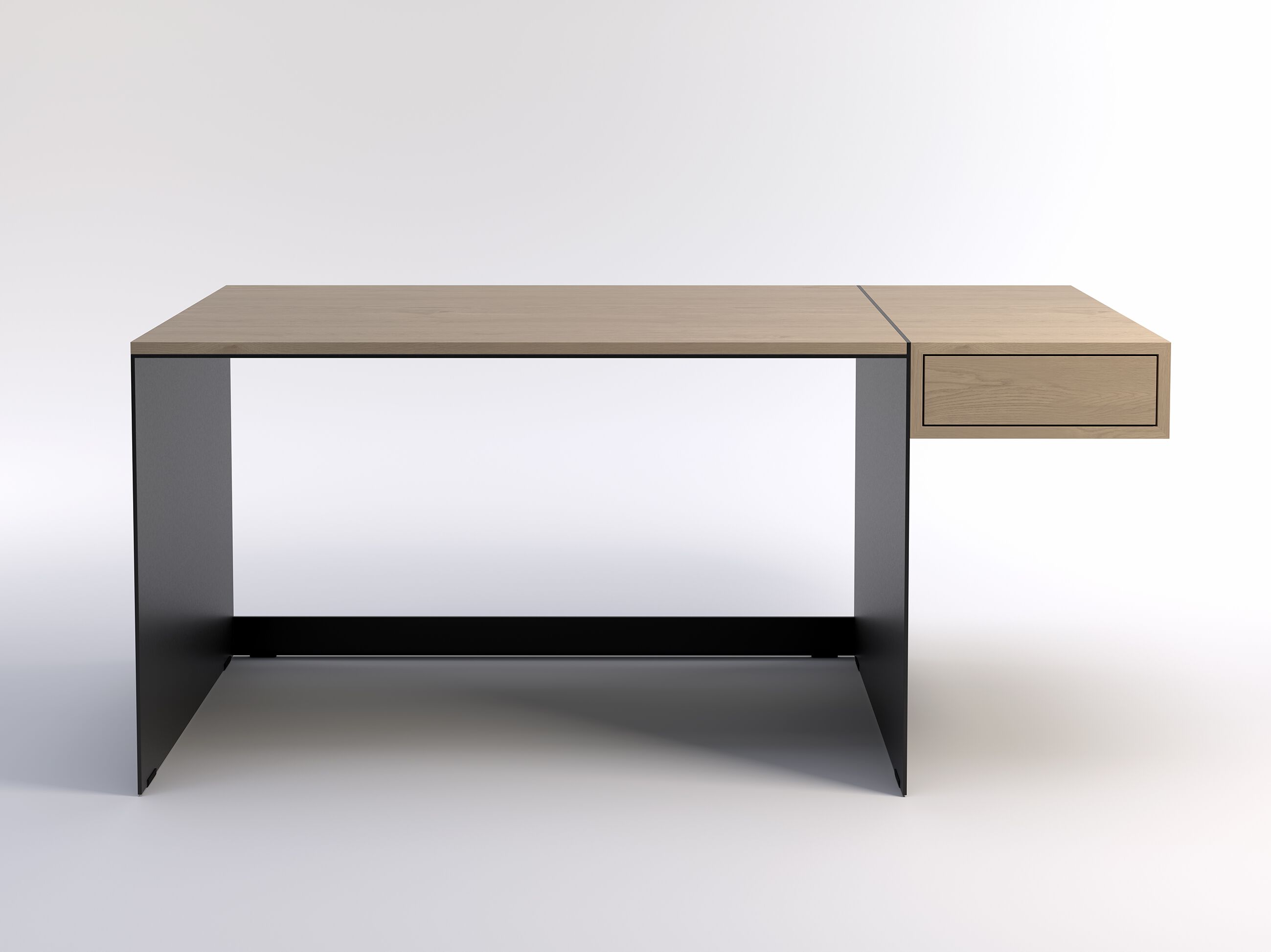 DIVISION Writing desk By Phase Design