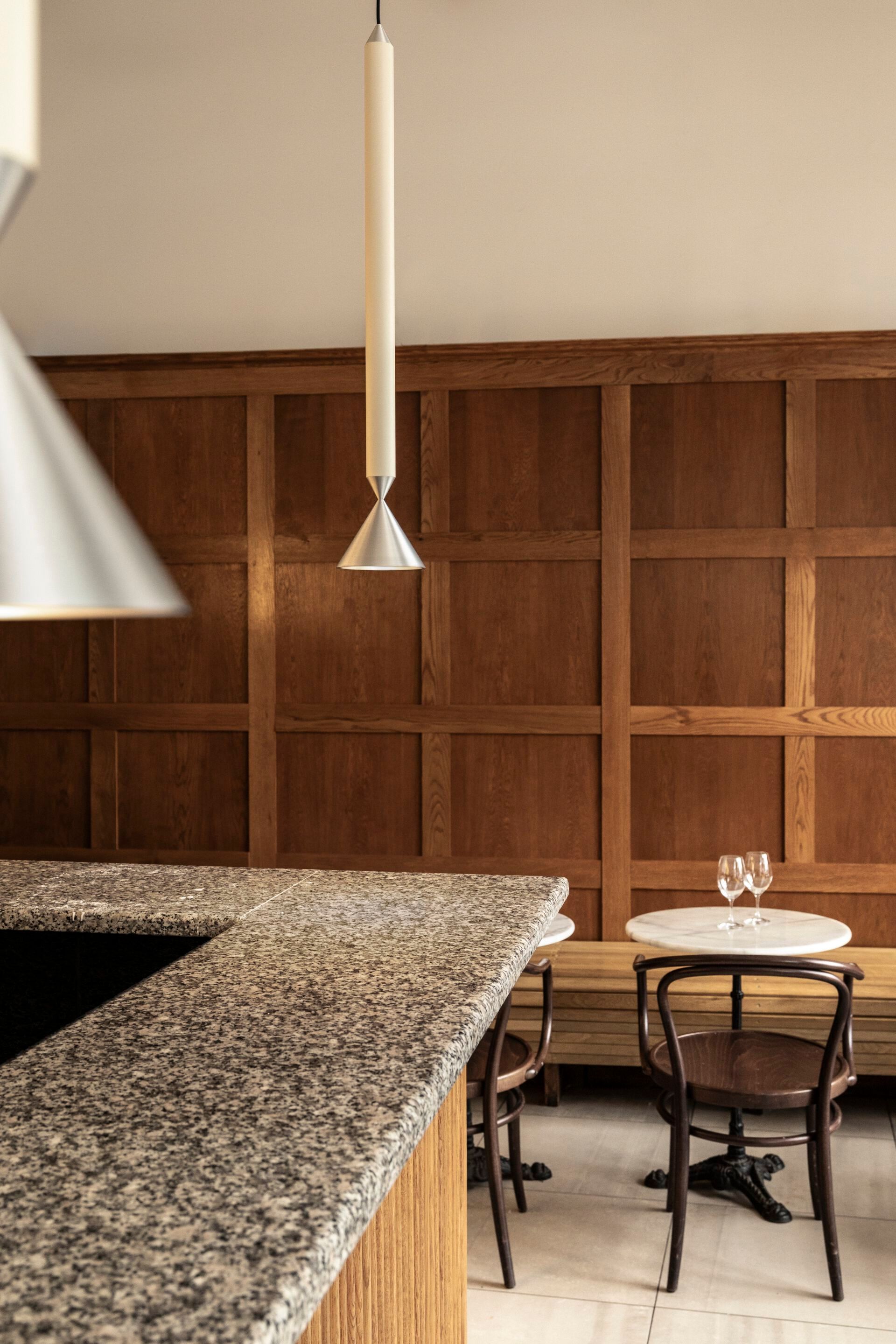 APOLLO 59 吊灯 By Pholc