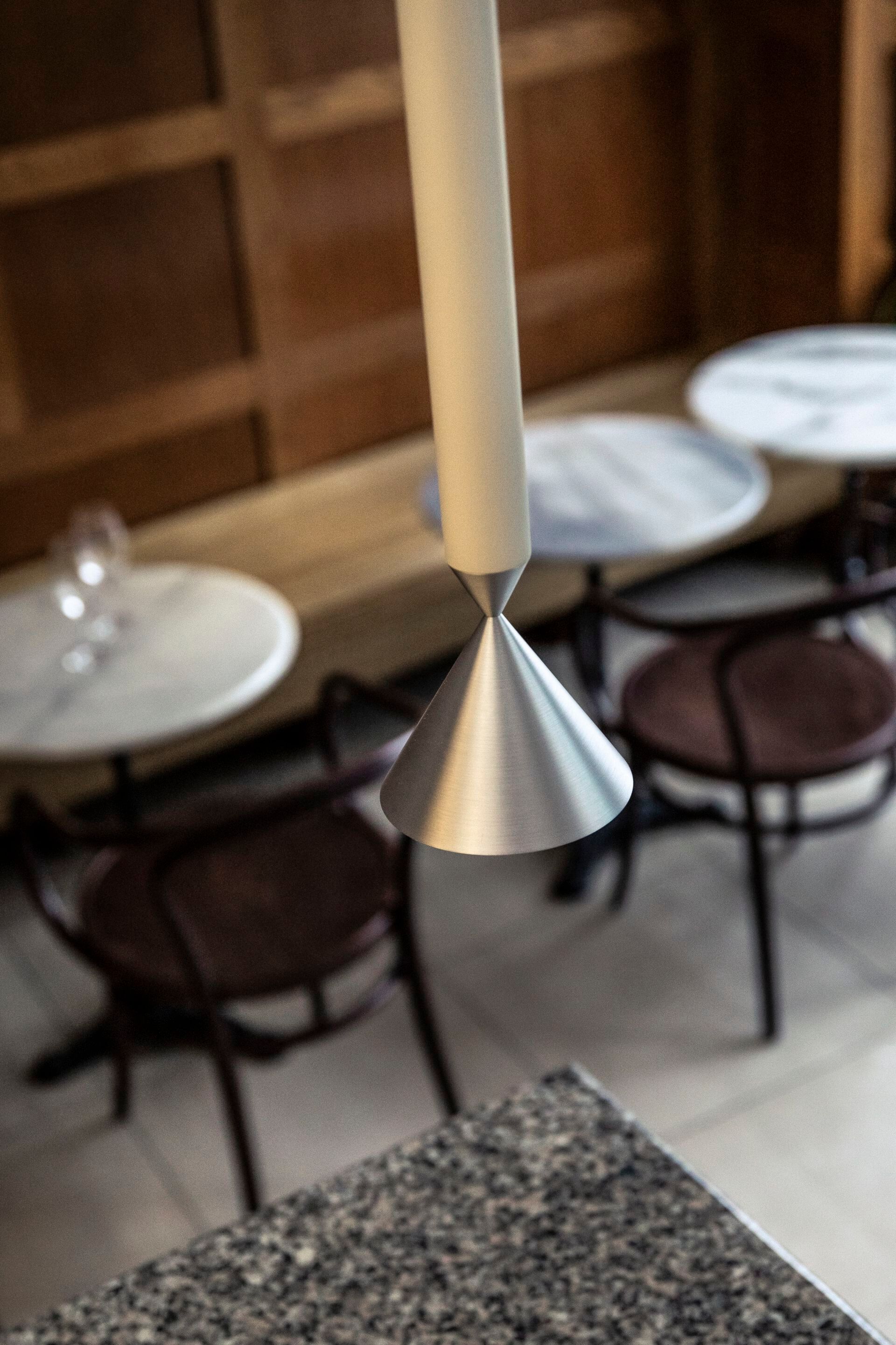 APOLLO 59 吊灯 By Pholc