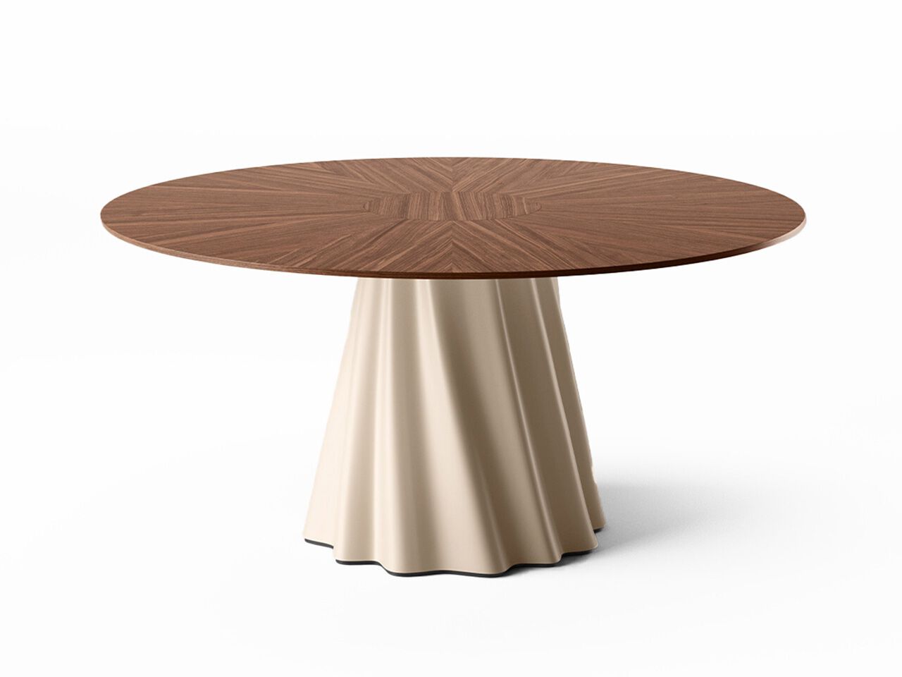 ONDA INDOOR Table By Pianca
