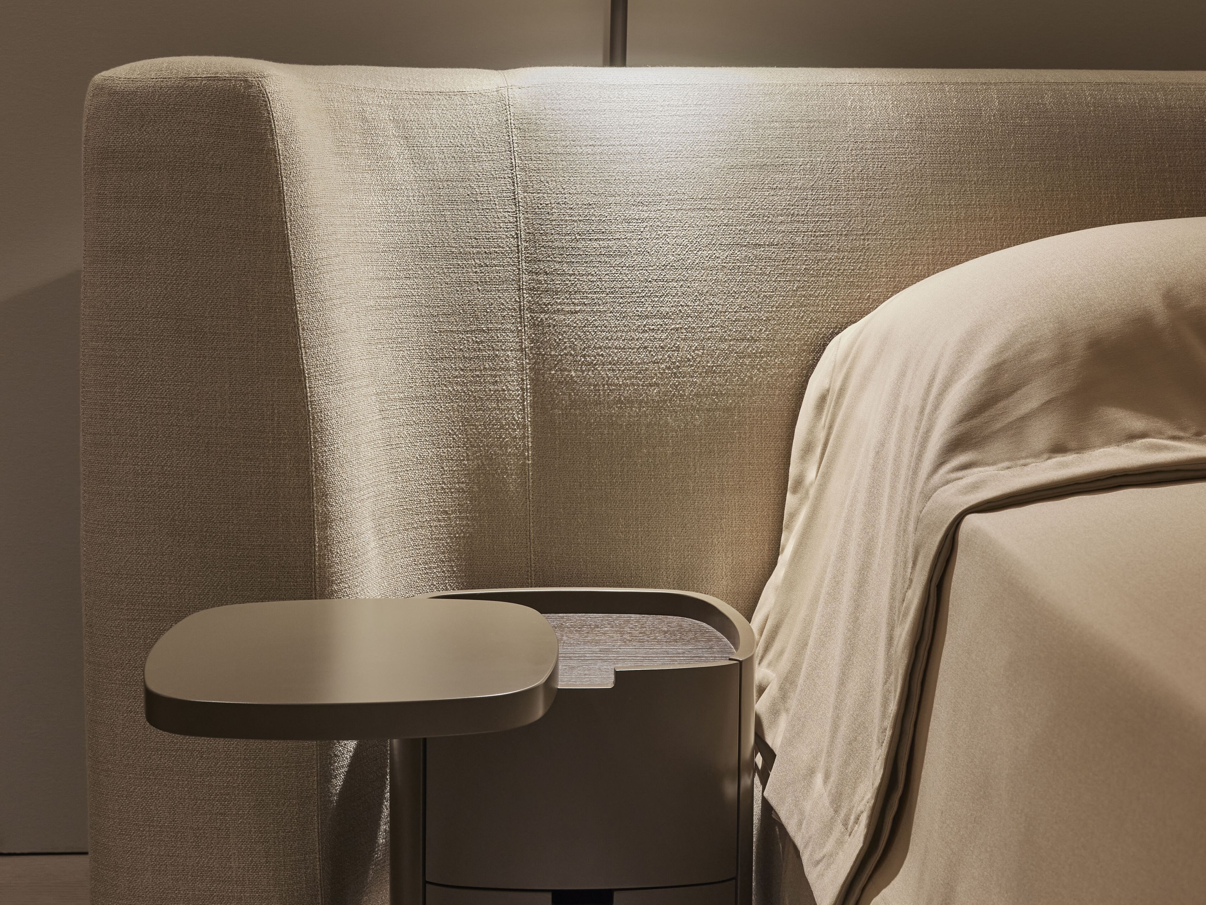 BO Bed By Piet Boon