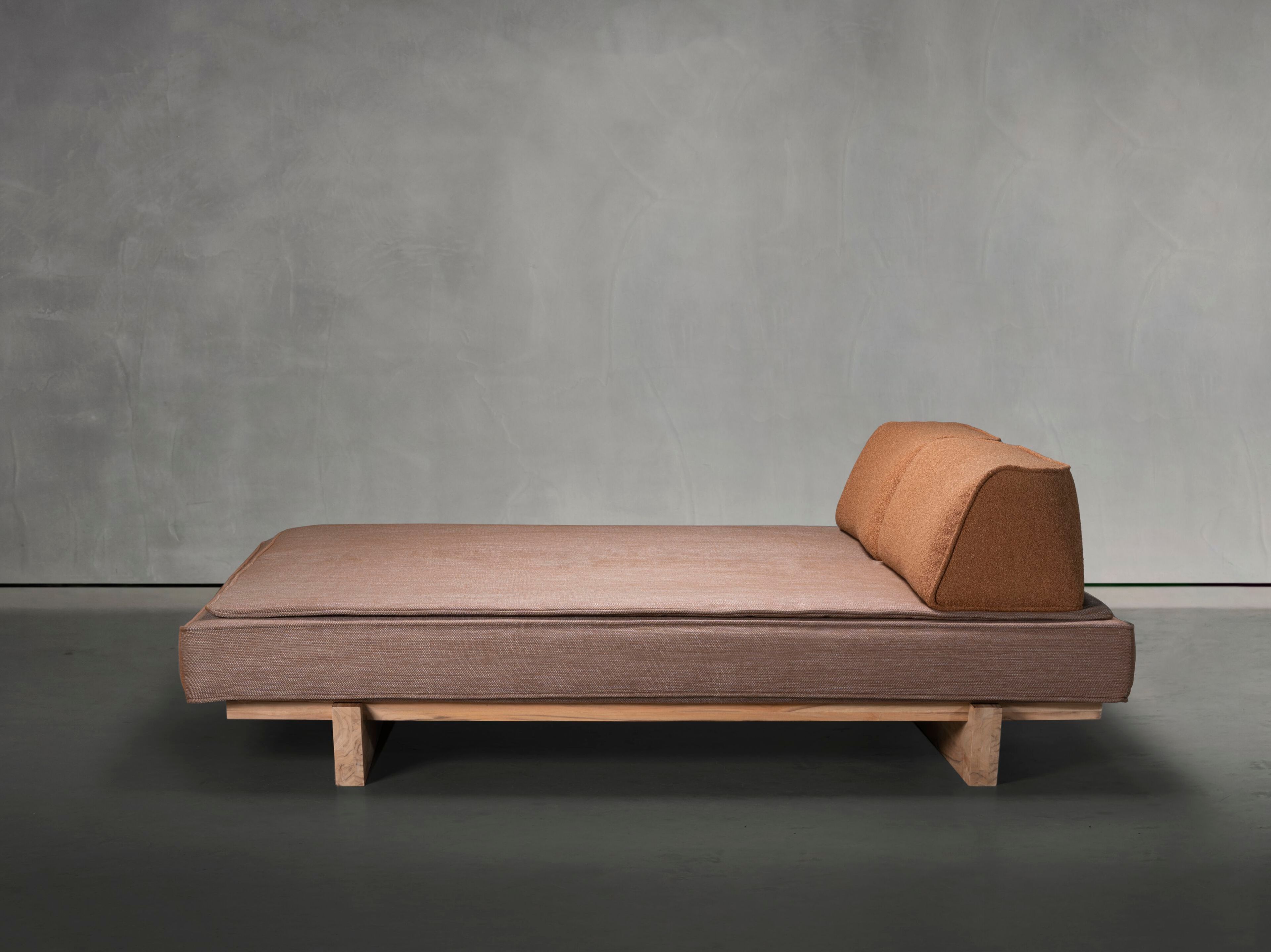 RAF OUTDOOR Garden bed By Piet Boon