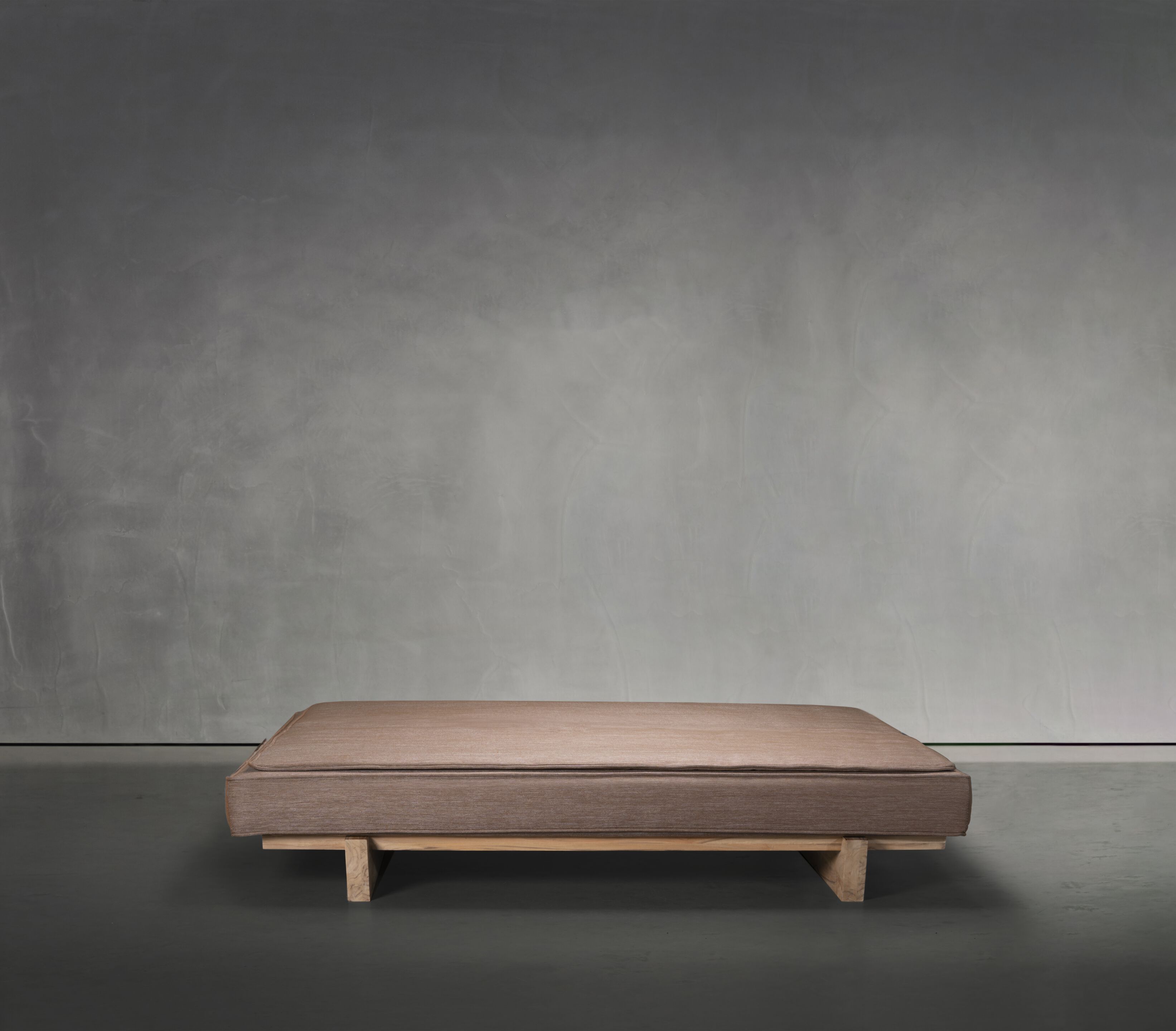 RAF Garden bed By Piet Boon