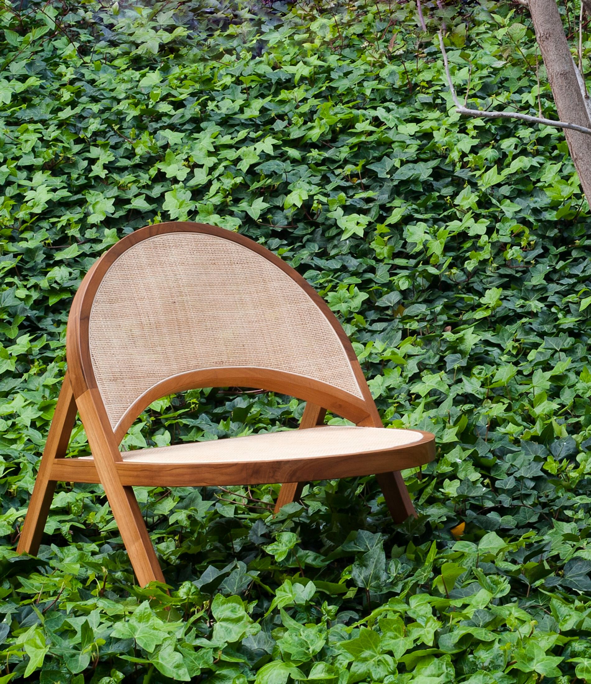 IDERA Easy chair By Pilma