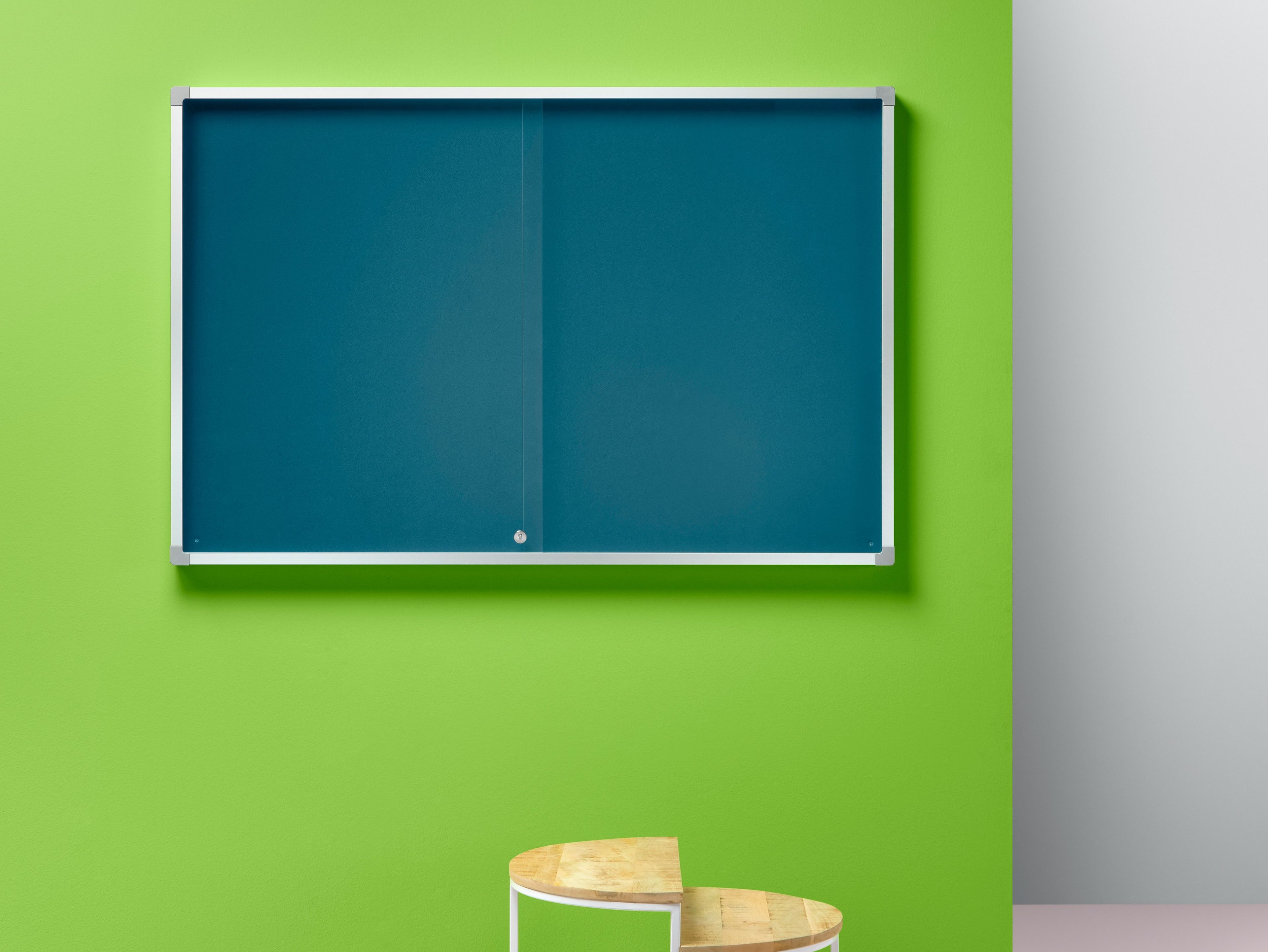 Pinboards showcase Notice board By Made Design