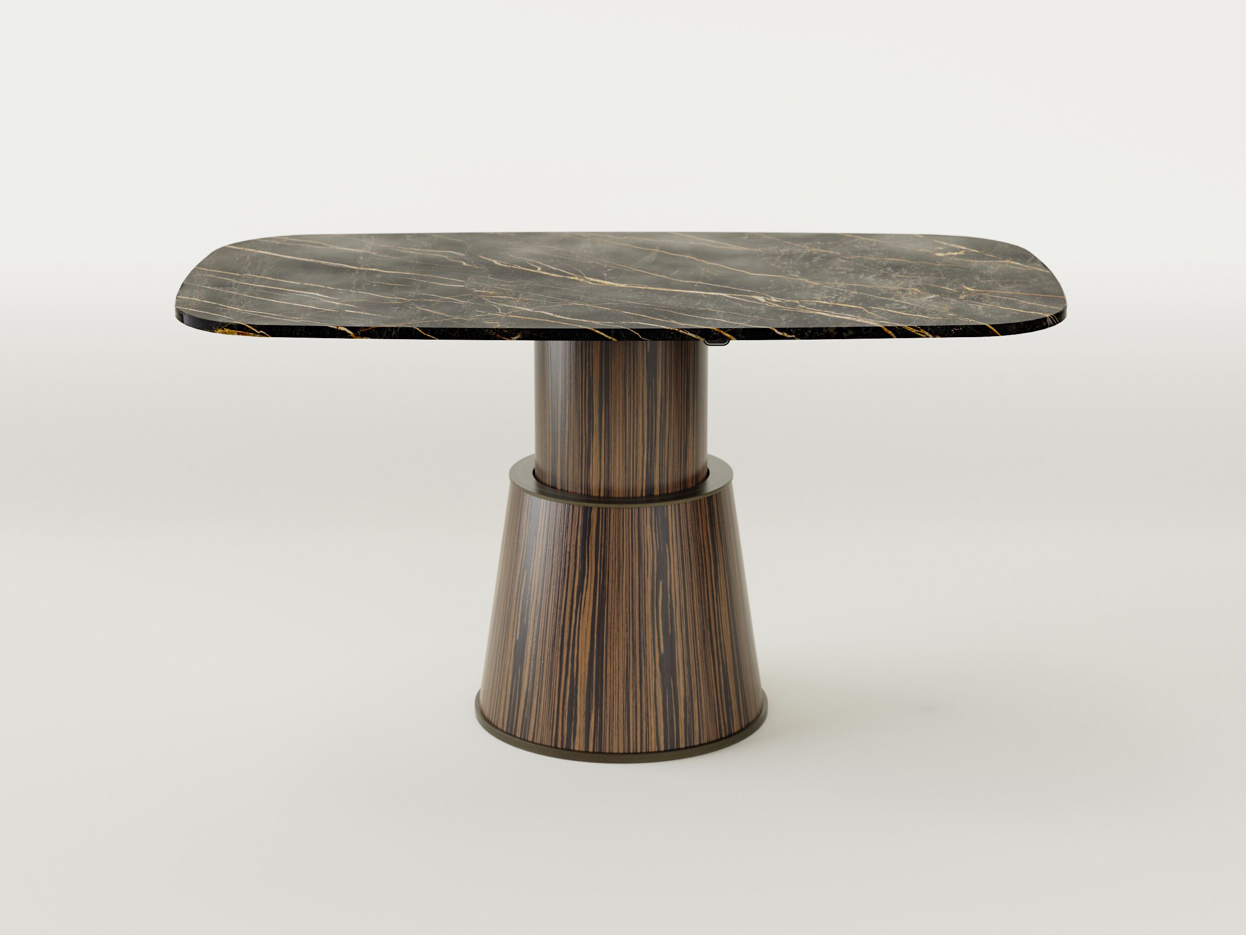 SMART TABLE Coffee table By Pistore Marmi