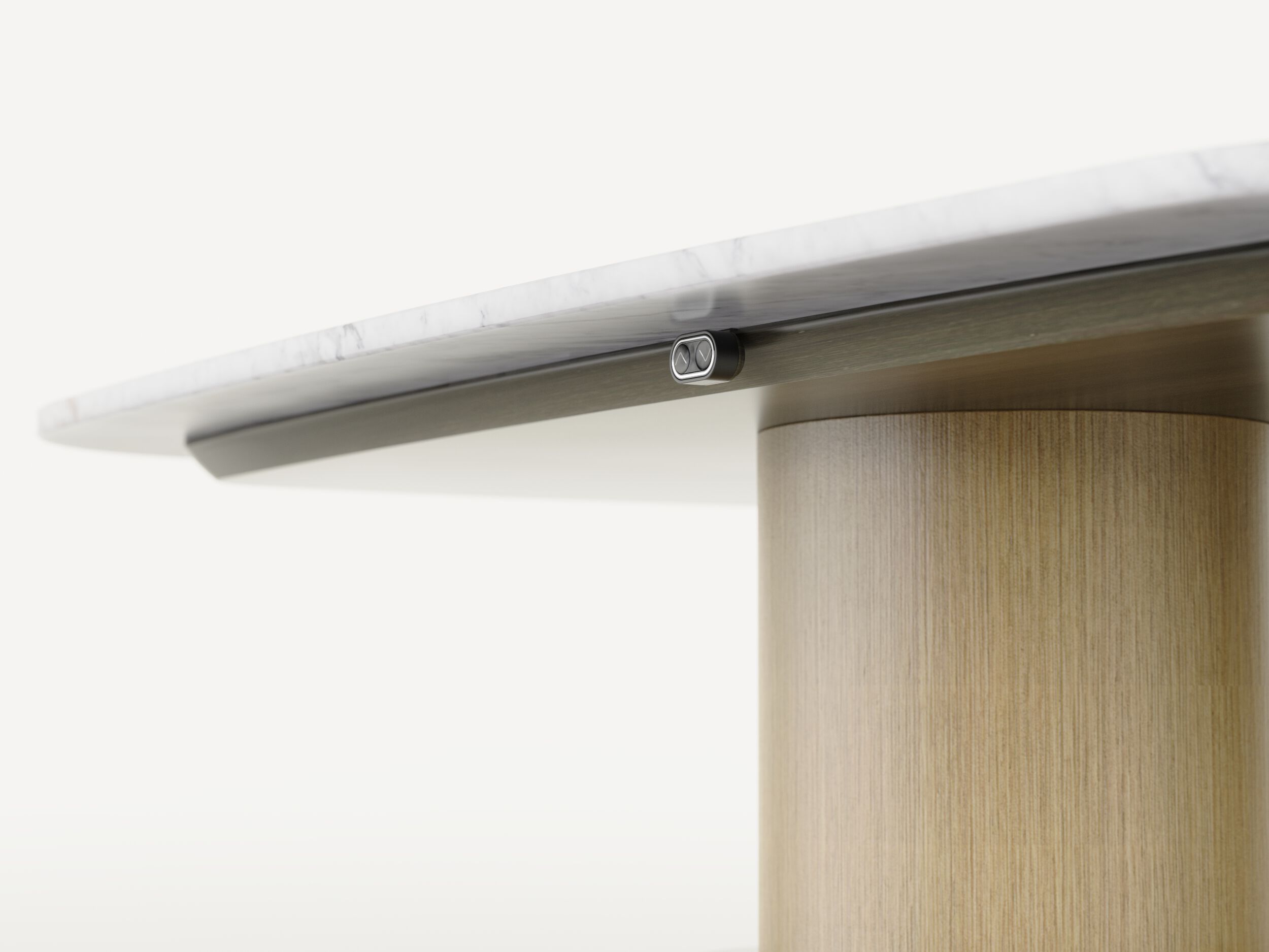 SMART TABLE Coffee table By Pistore Marmi