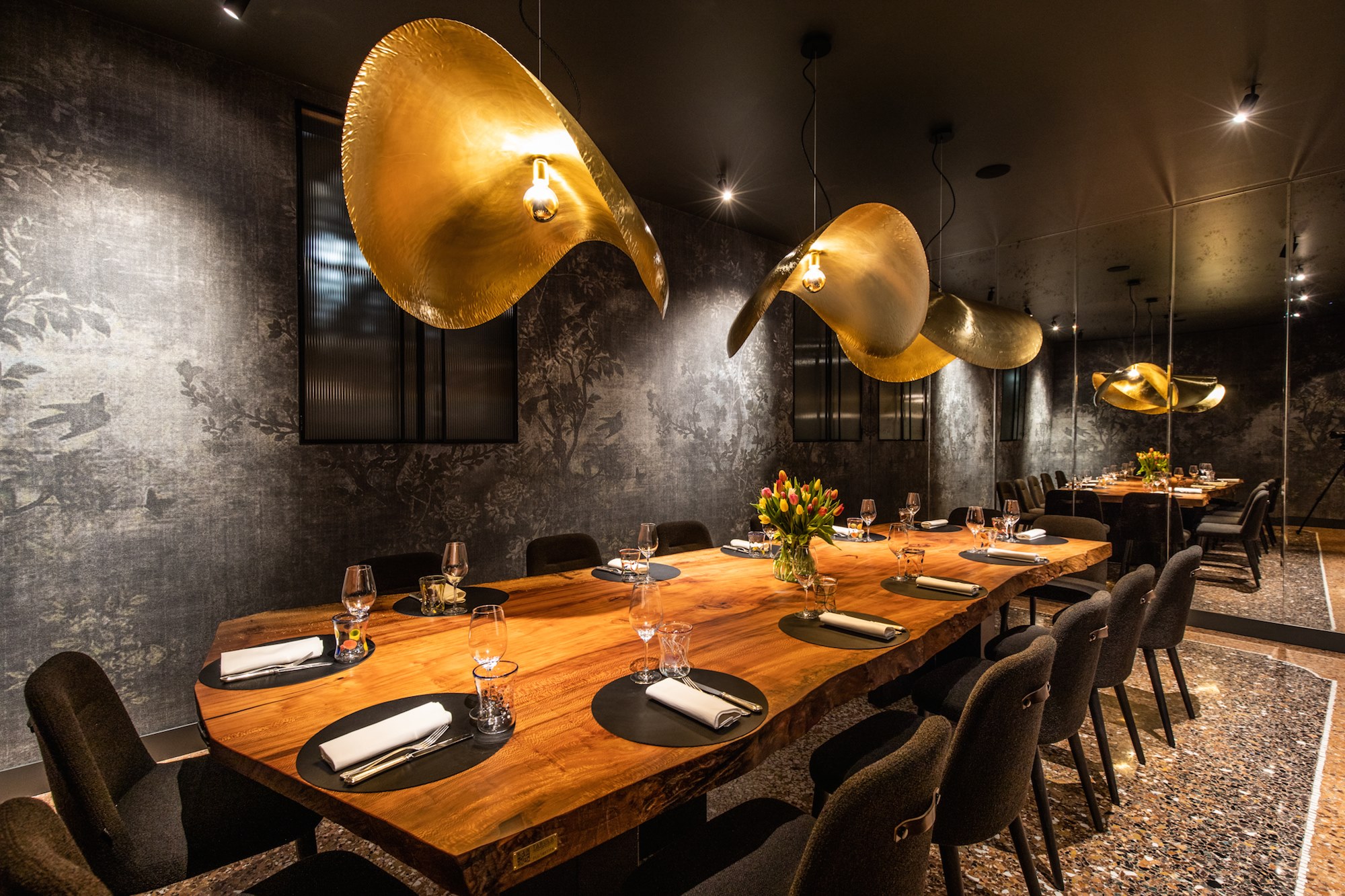 UNICA Dining table By Tabula