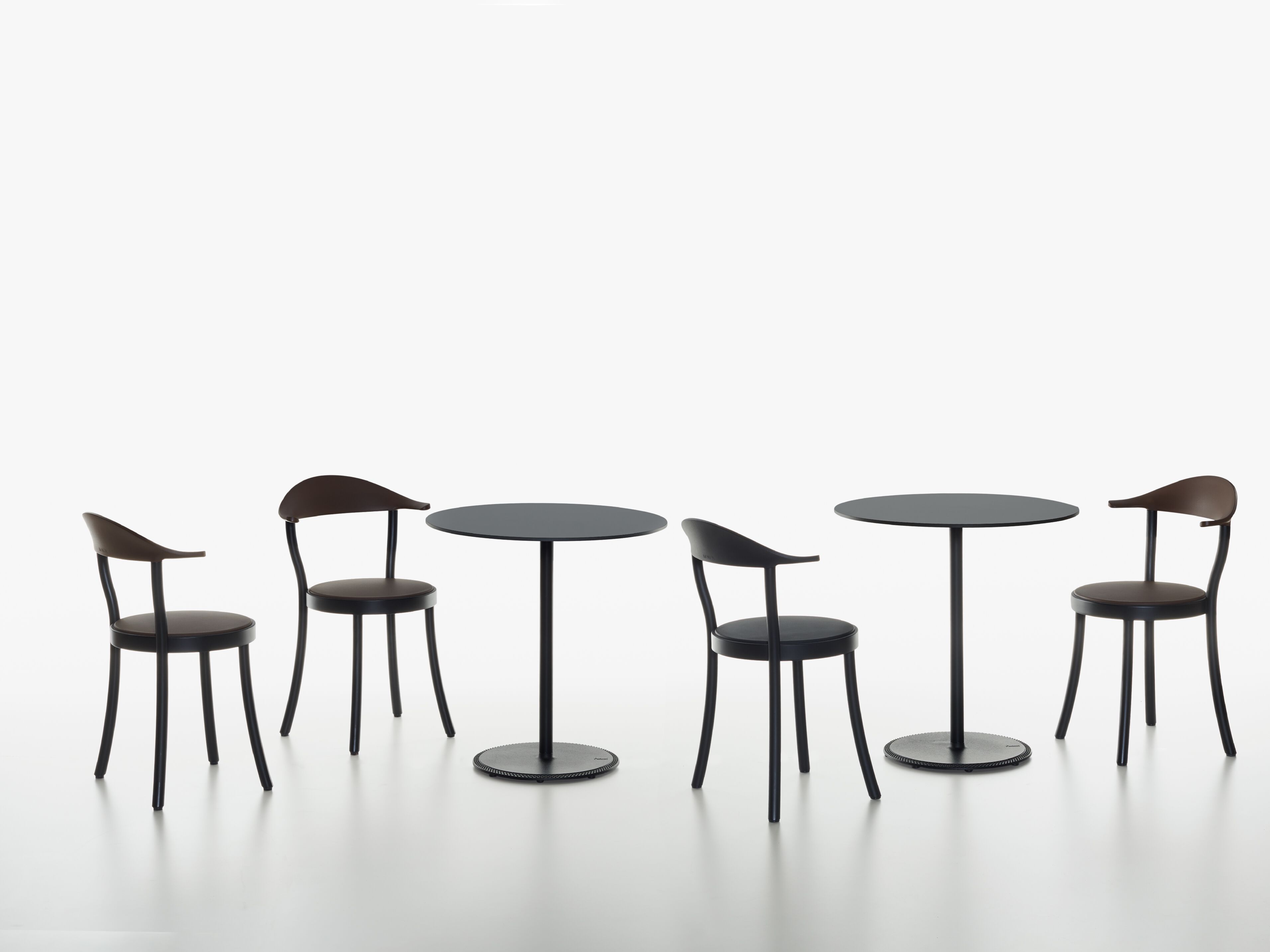 BON Coffee table By Plank | design Cisotti + Laube