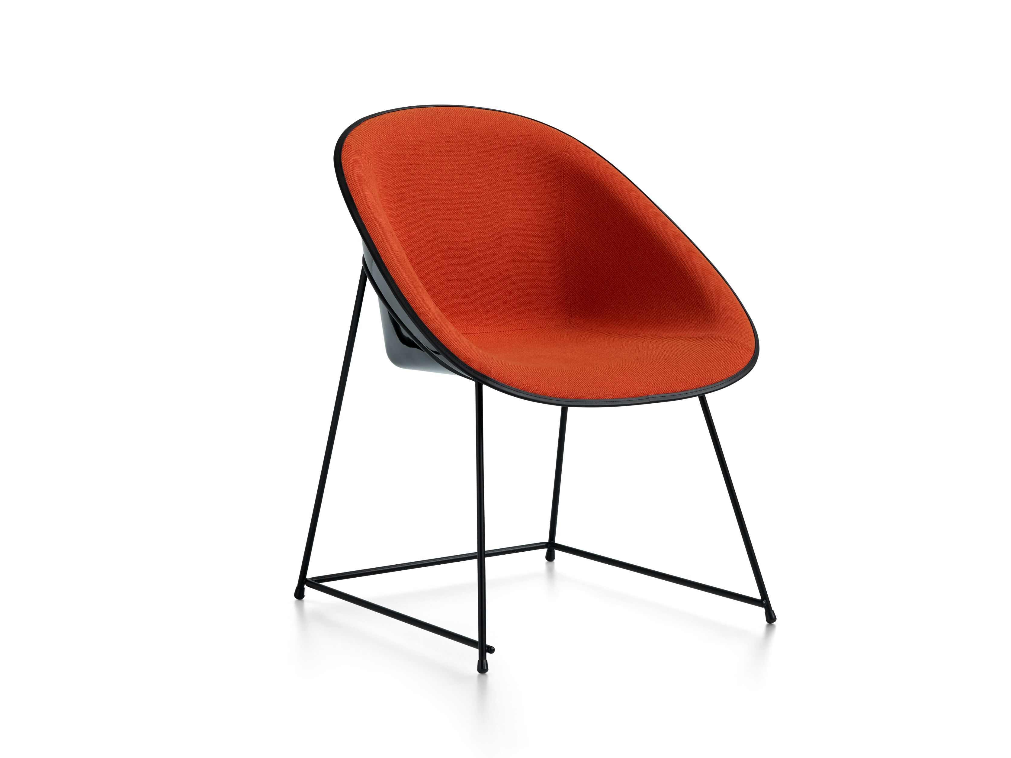 CUP Chair By Plank | design Konstantin Grcic