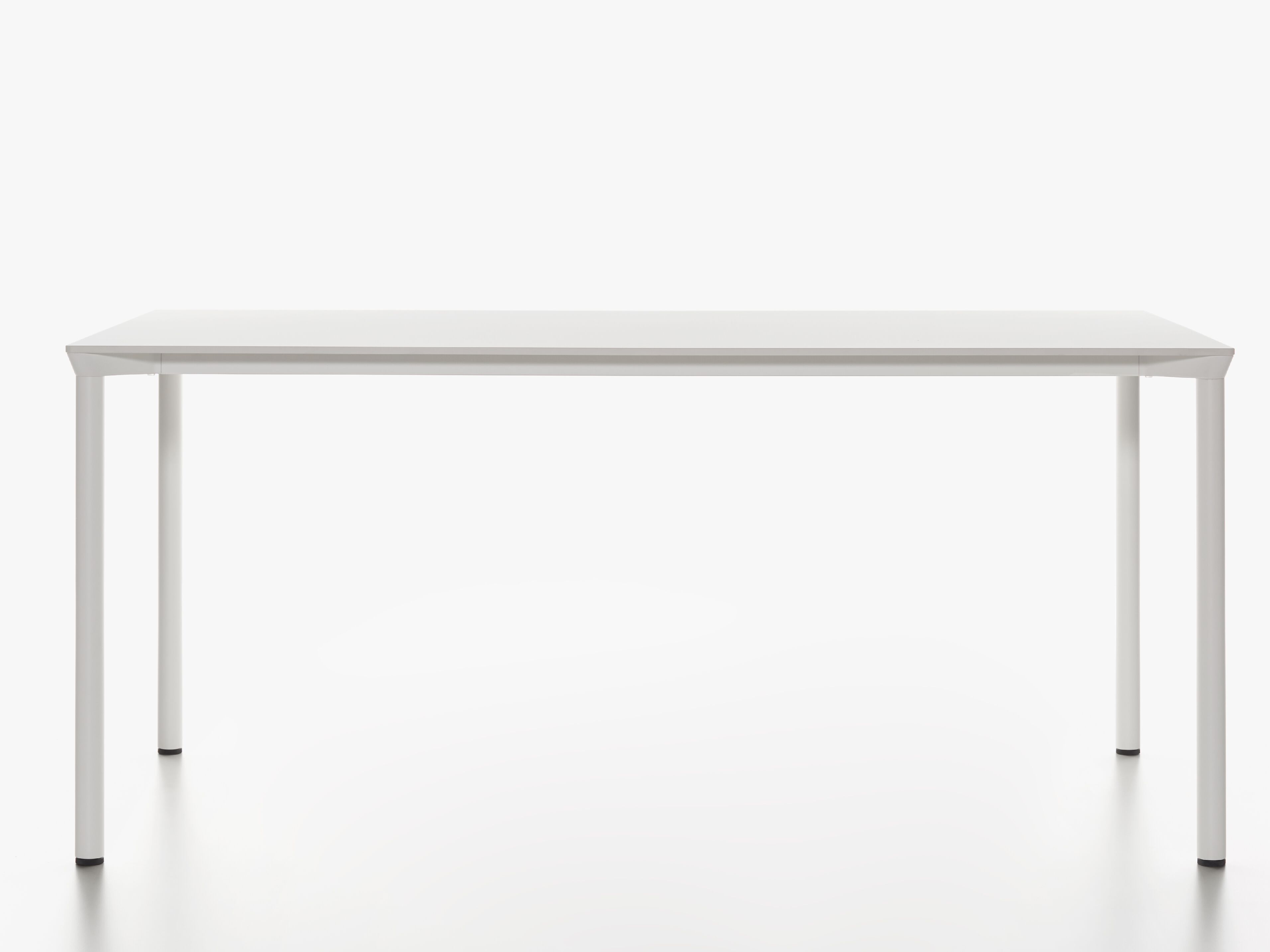 MONZA Rectangular table By Plank