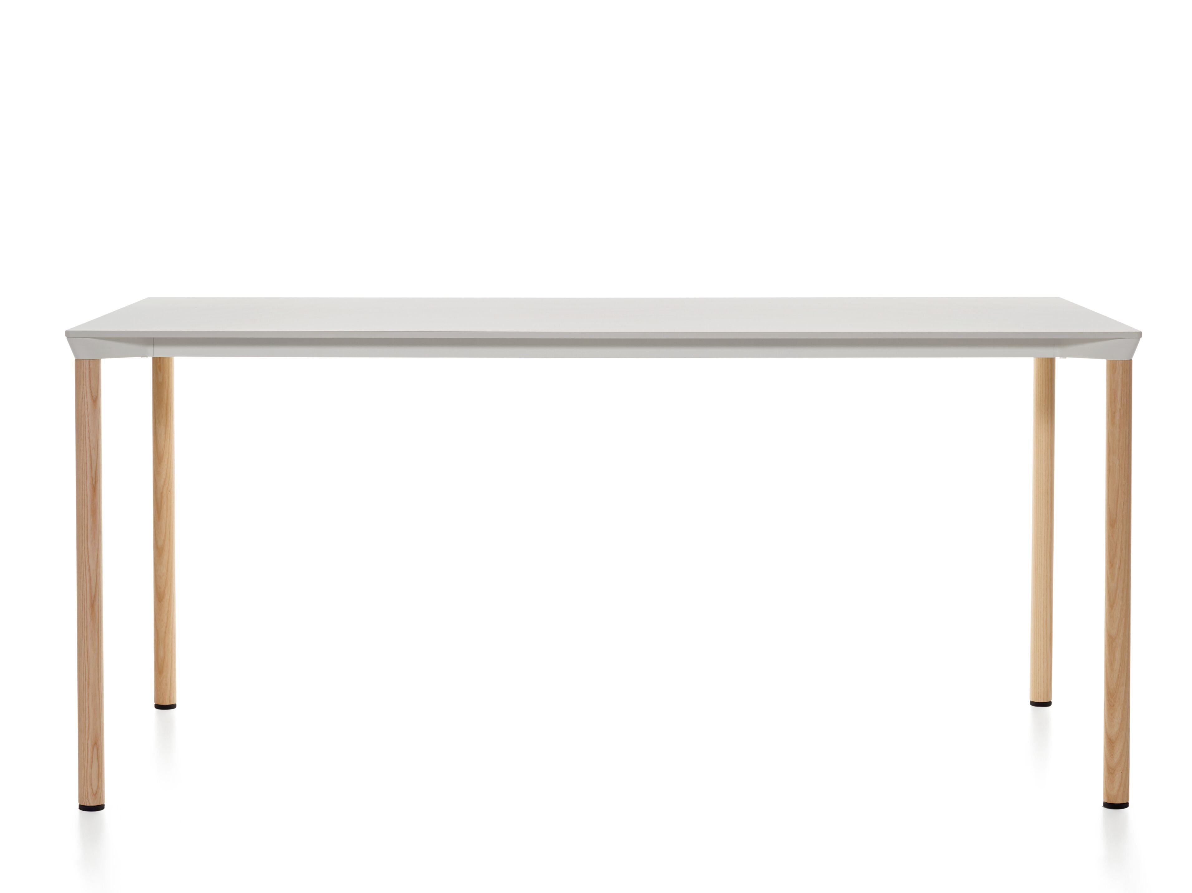 MONZA Rectangular table By Plank