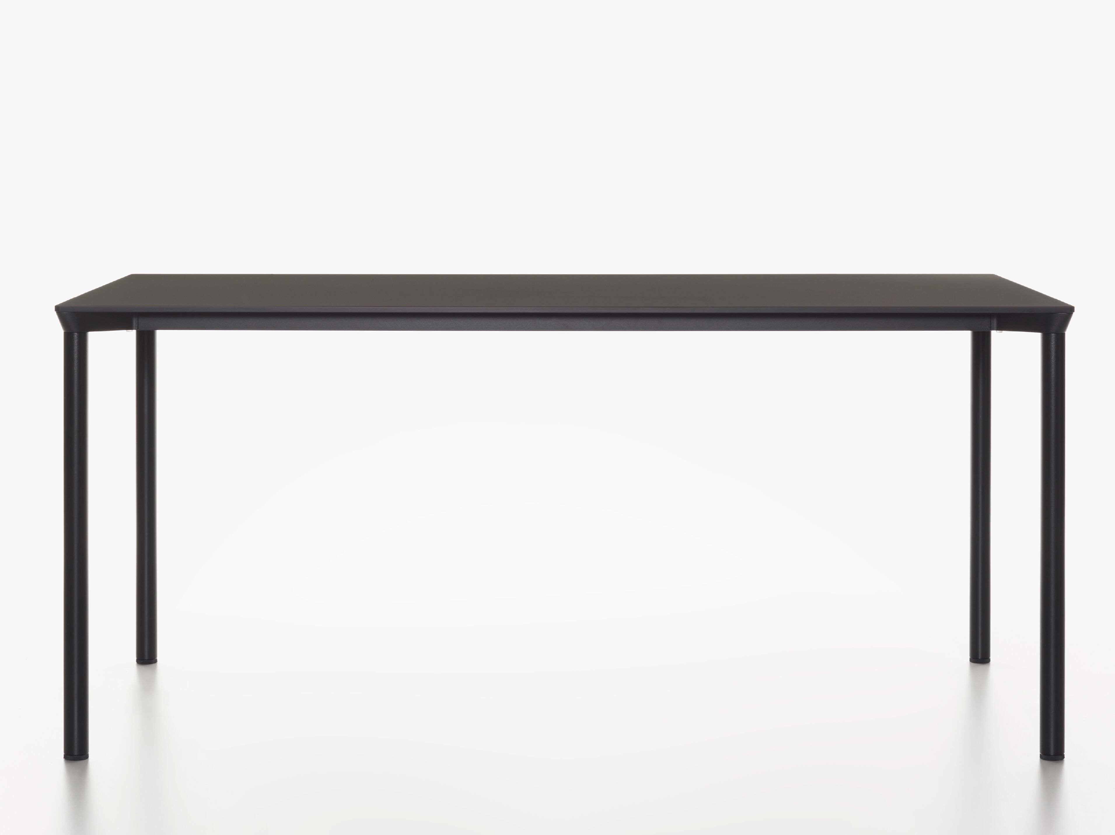 MONZA Rectangular table By Plank