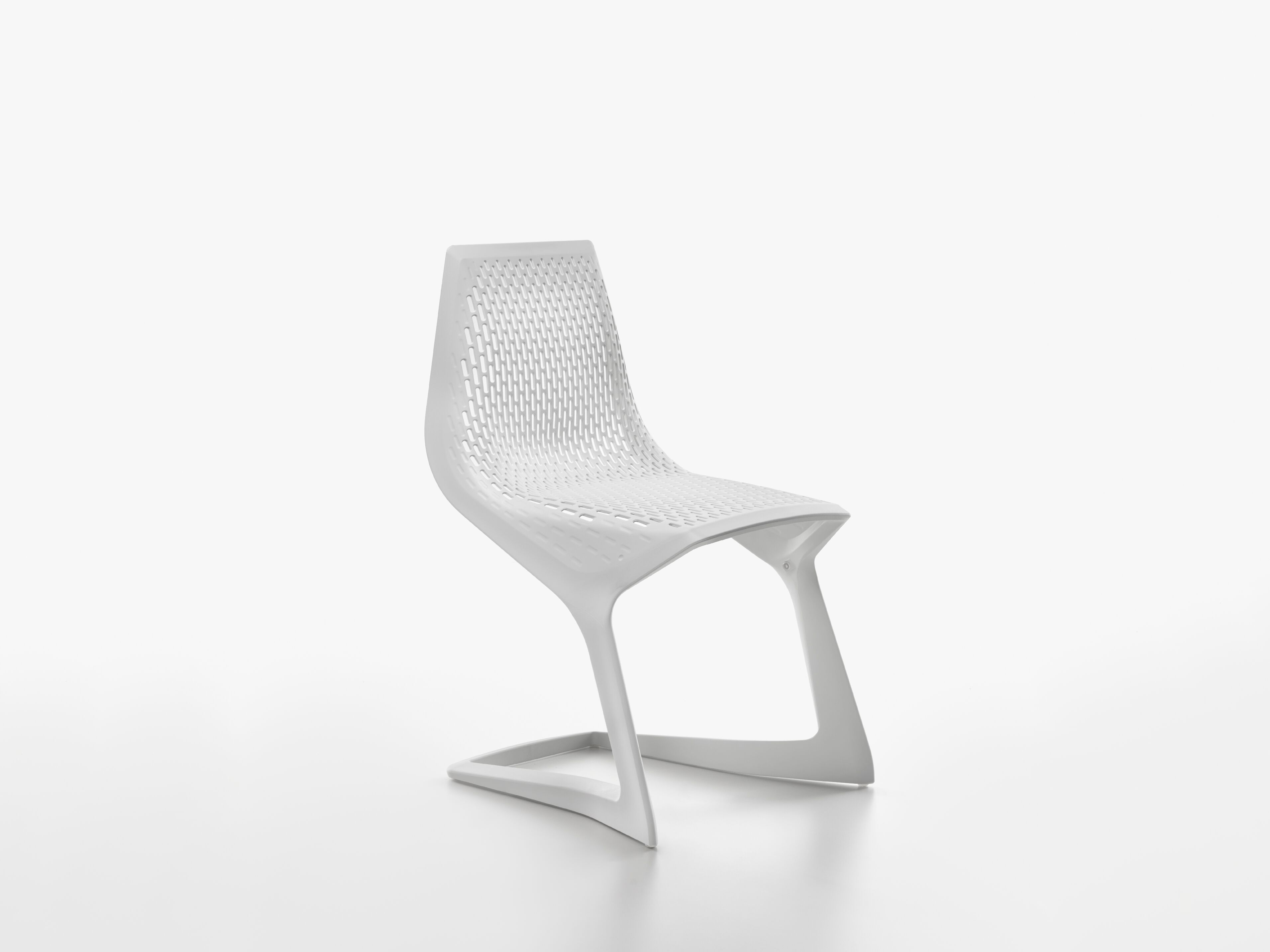 MYTO Chair By Plank | design Konstantin Grcic