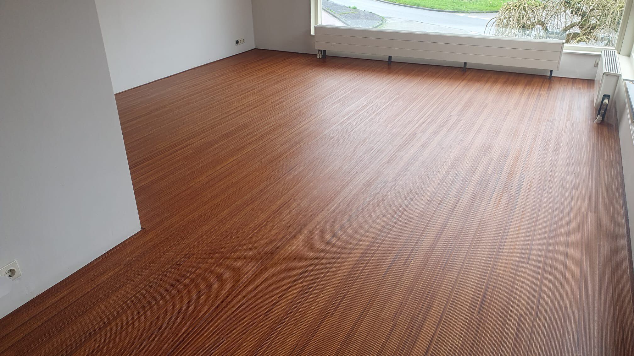 PARQUET STRIP Parquet By Plexwood | design Plexwood