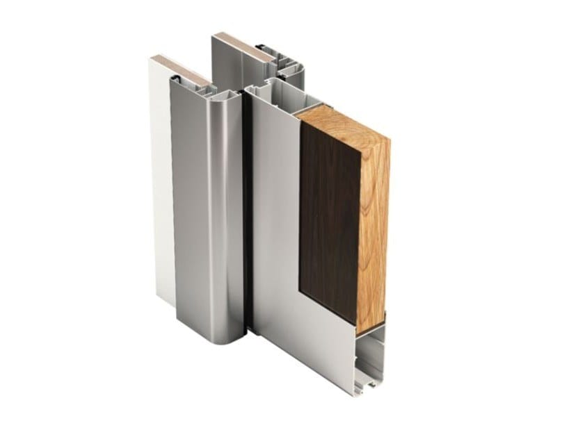 SLIDING TYPOLOGY By METRA Building