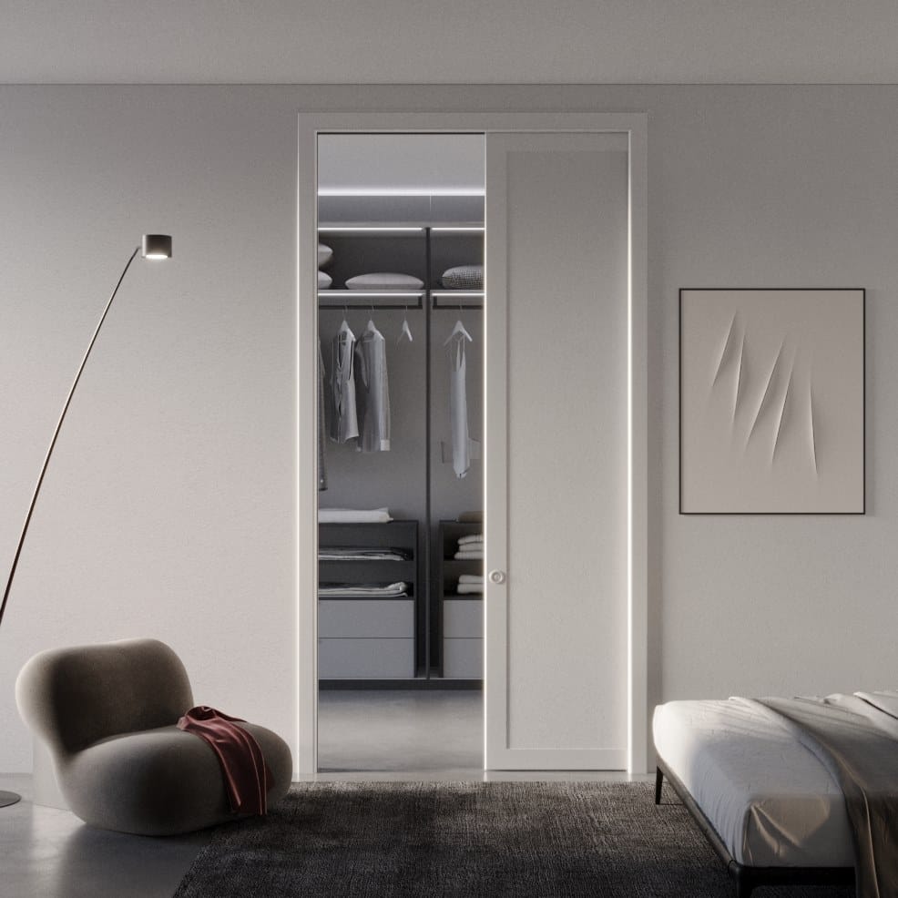 SLIDING TYPOLOGY By METRA Building