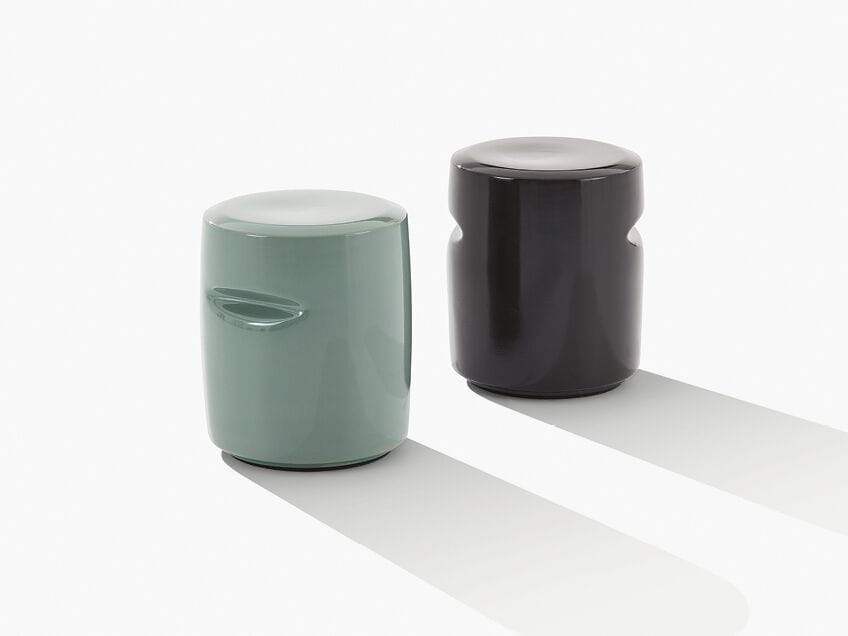 AZU Coffee table By Poliform