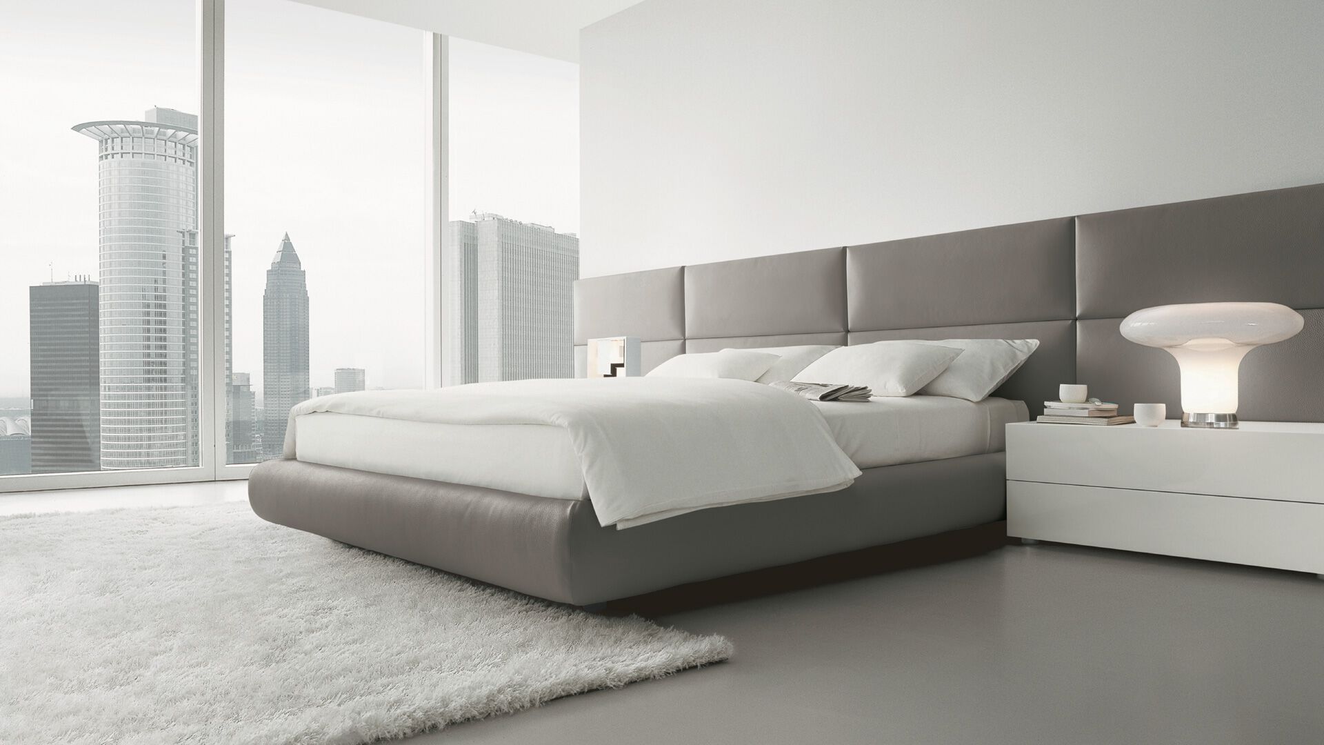 DREAM 抽屉柜 By Poliform | design Marcel Wanders