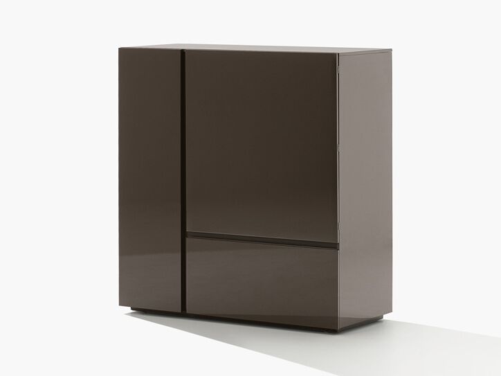FREE Highboard By Poliform | design Carlo Colombo