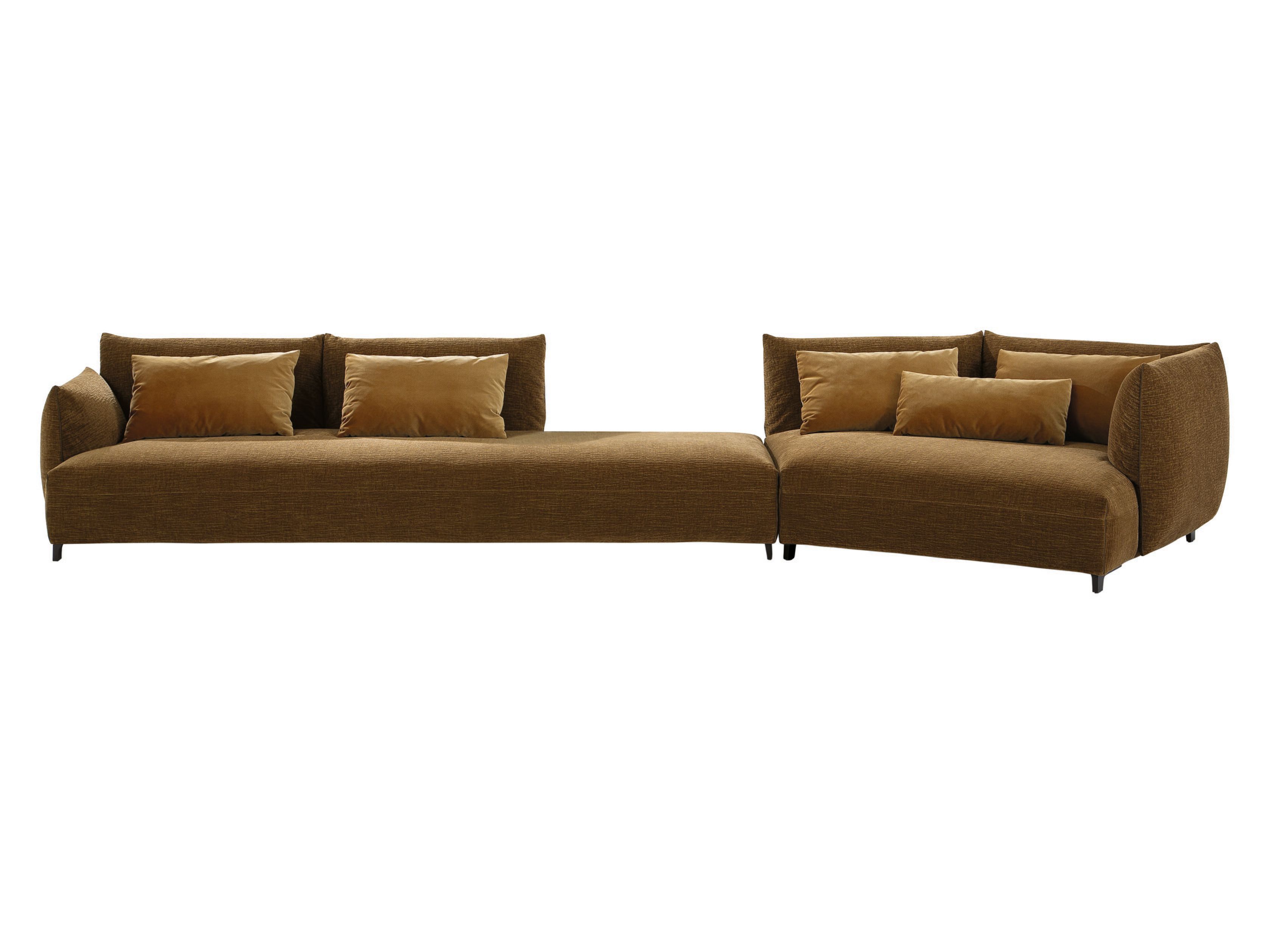 JOAN Sofa By Poliform