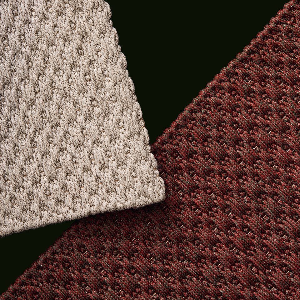 KAMIR Rug By Poliform