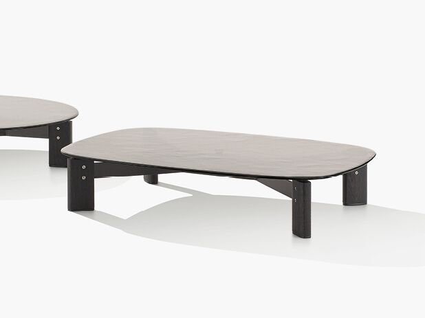 KETCH Coffee table By Poliform