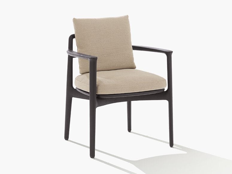MAGNOLIA Chair By Poliform