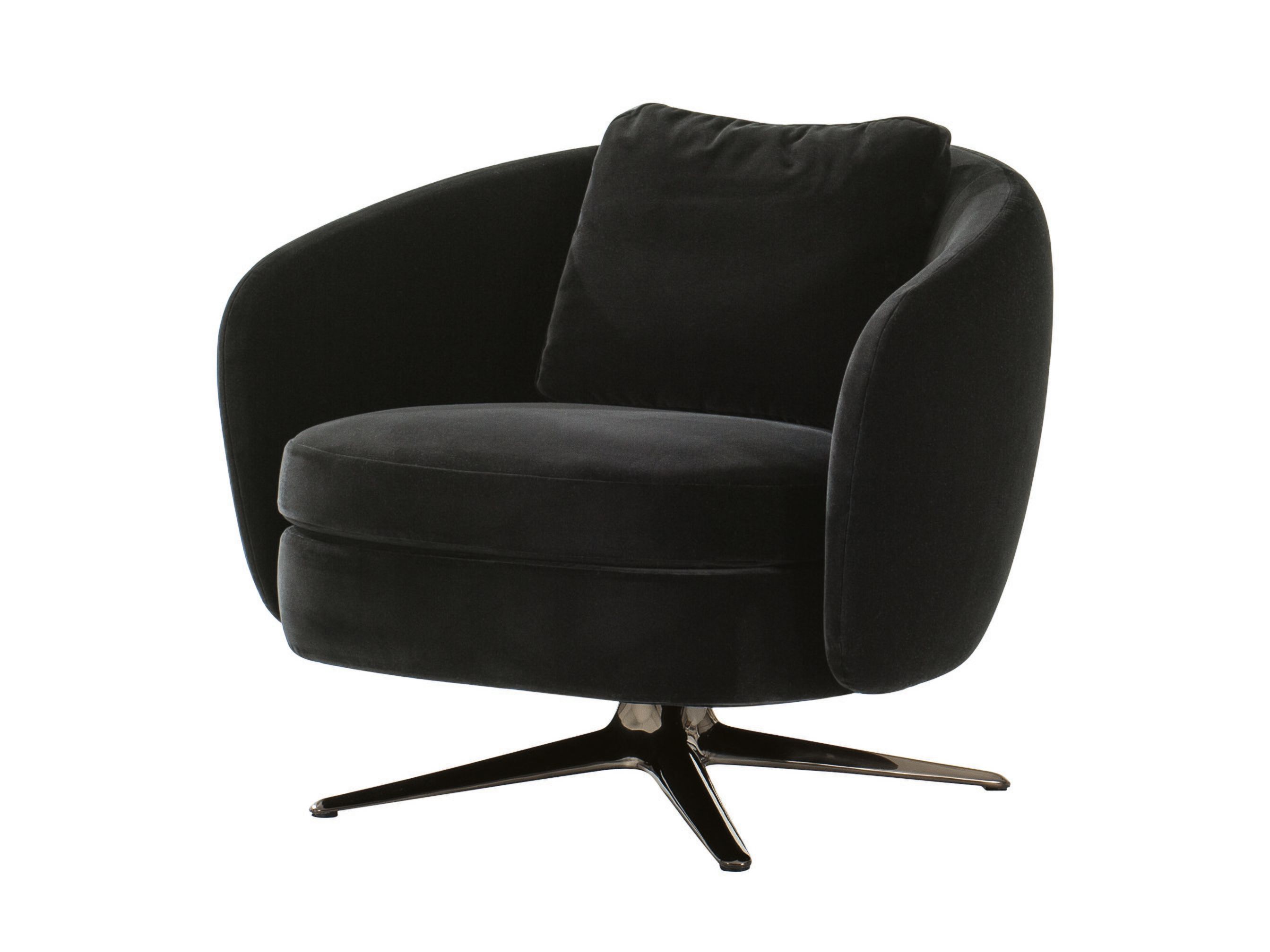 ORBIS Armchair By Poliform