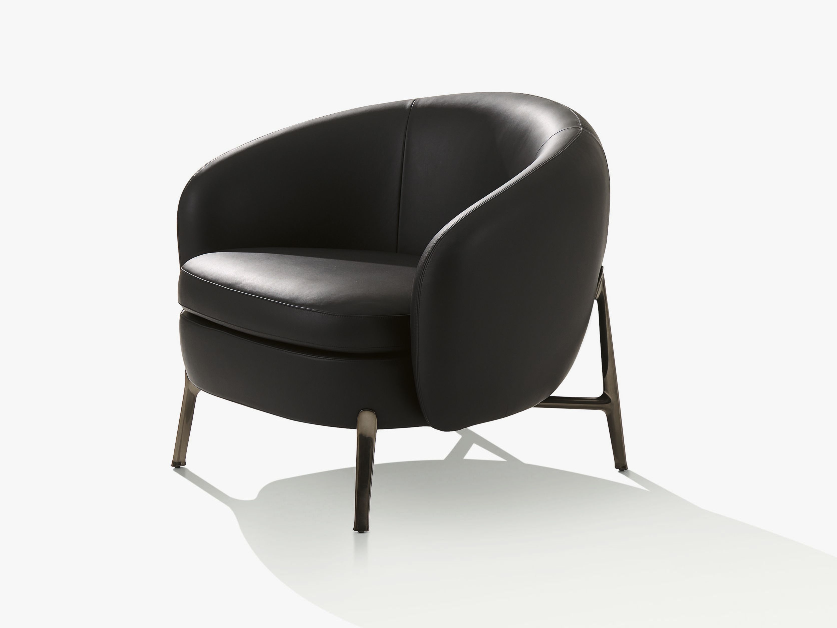 ORBIS Armchair By Poliform