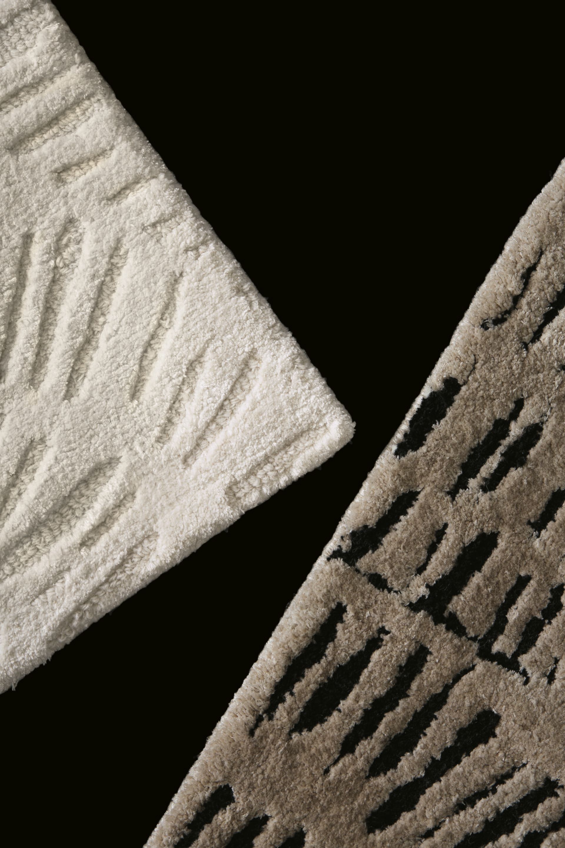 TRACE Tappeto By Poliform