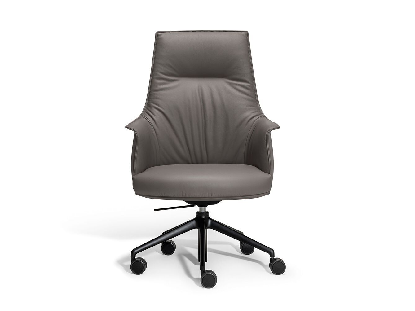 ARCHIBALD TASK EXECUTIVE Office chair By Poltrona Frau