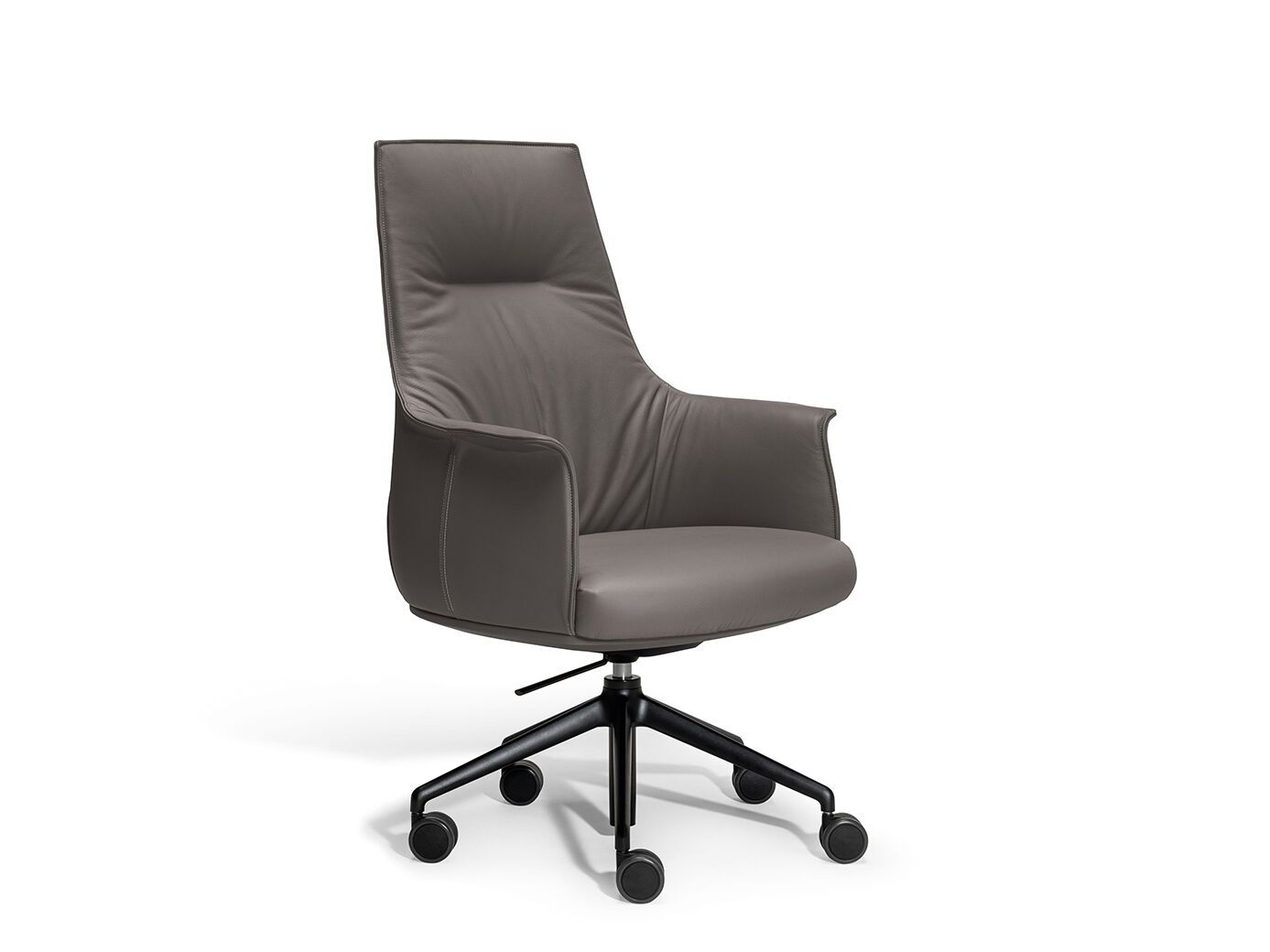 ARCHIBALD TASK EXECUTIVE Office chair By Poltrona Frau