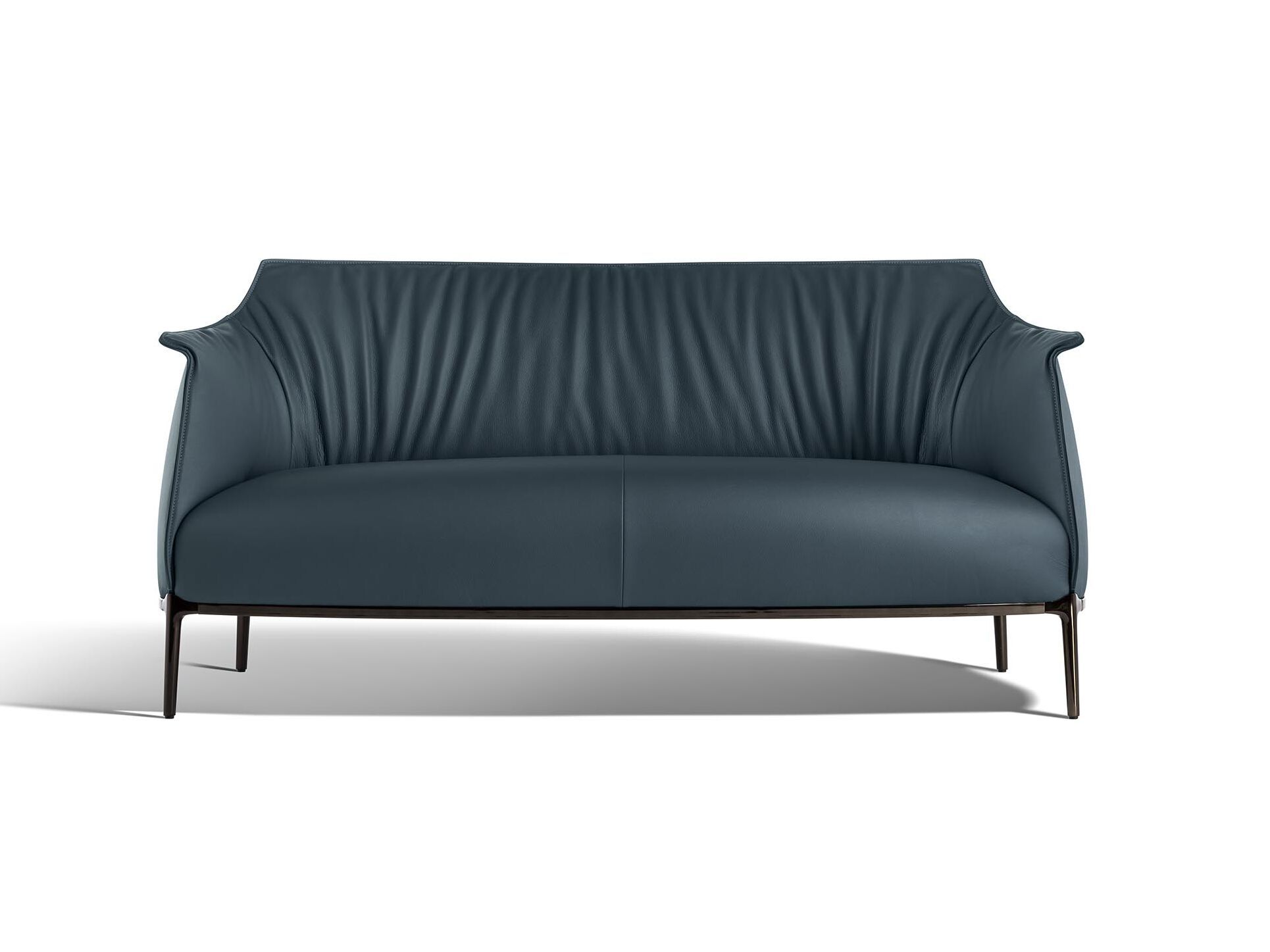 ARCHIBALD 2 seater sofa By Poltrona Frau
