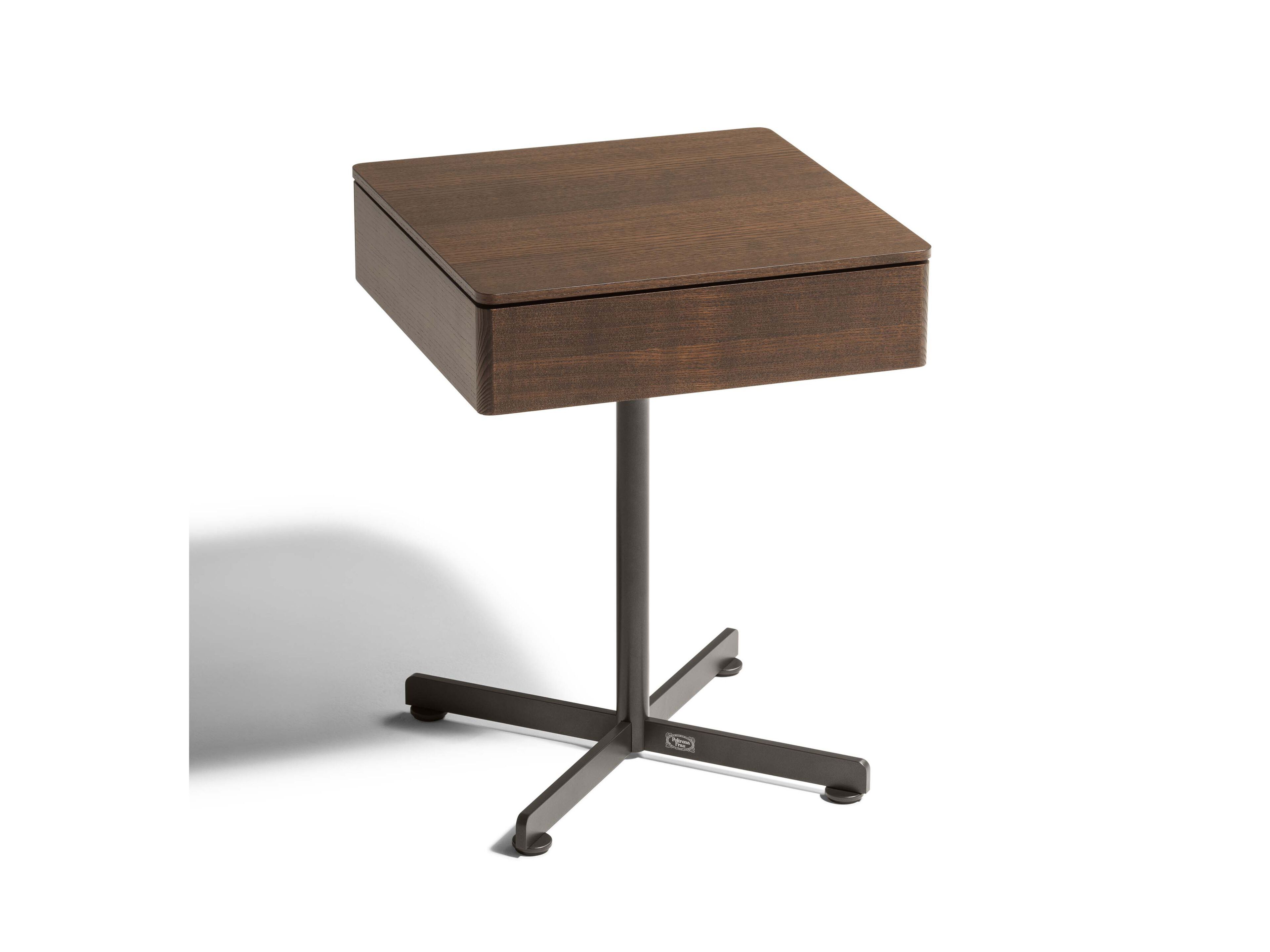 BOB Coffee table By Poltrona Frau