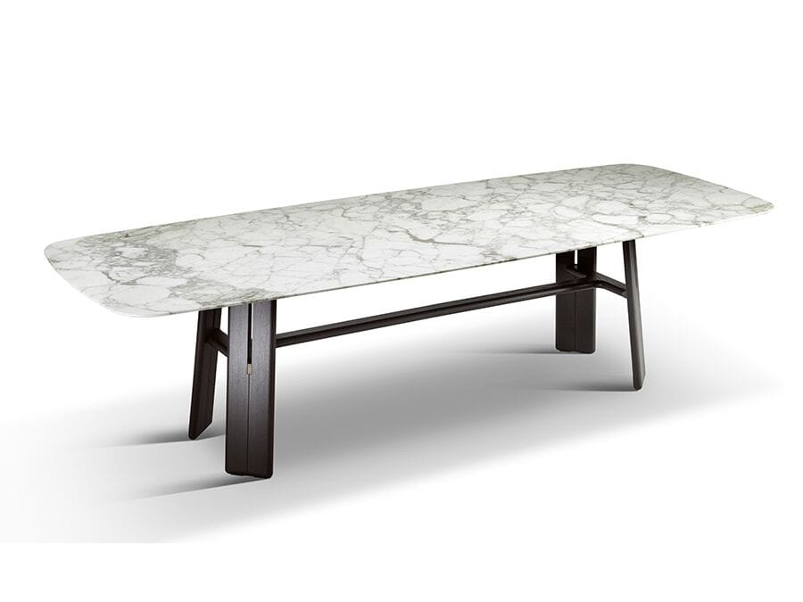 DUO Table By Poltrona Frau