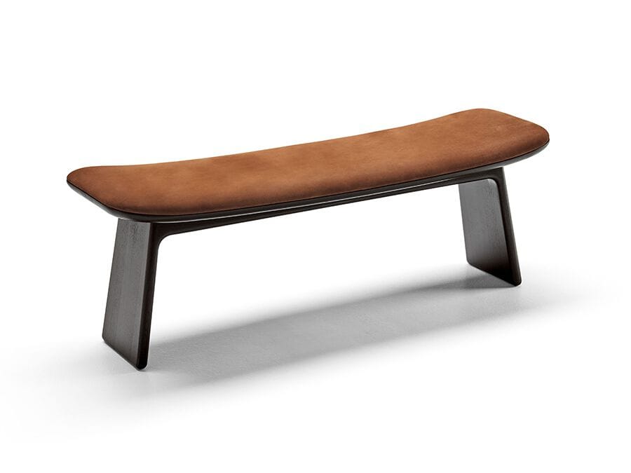 DUO Bench By Poltrona Frau