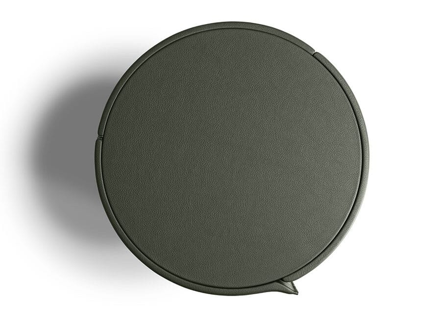 STOCK 'N ROLL Bedside table By Poltrona Frau