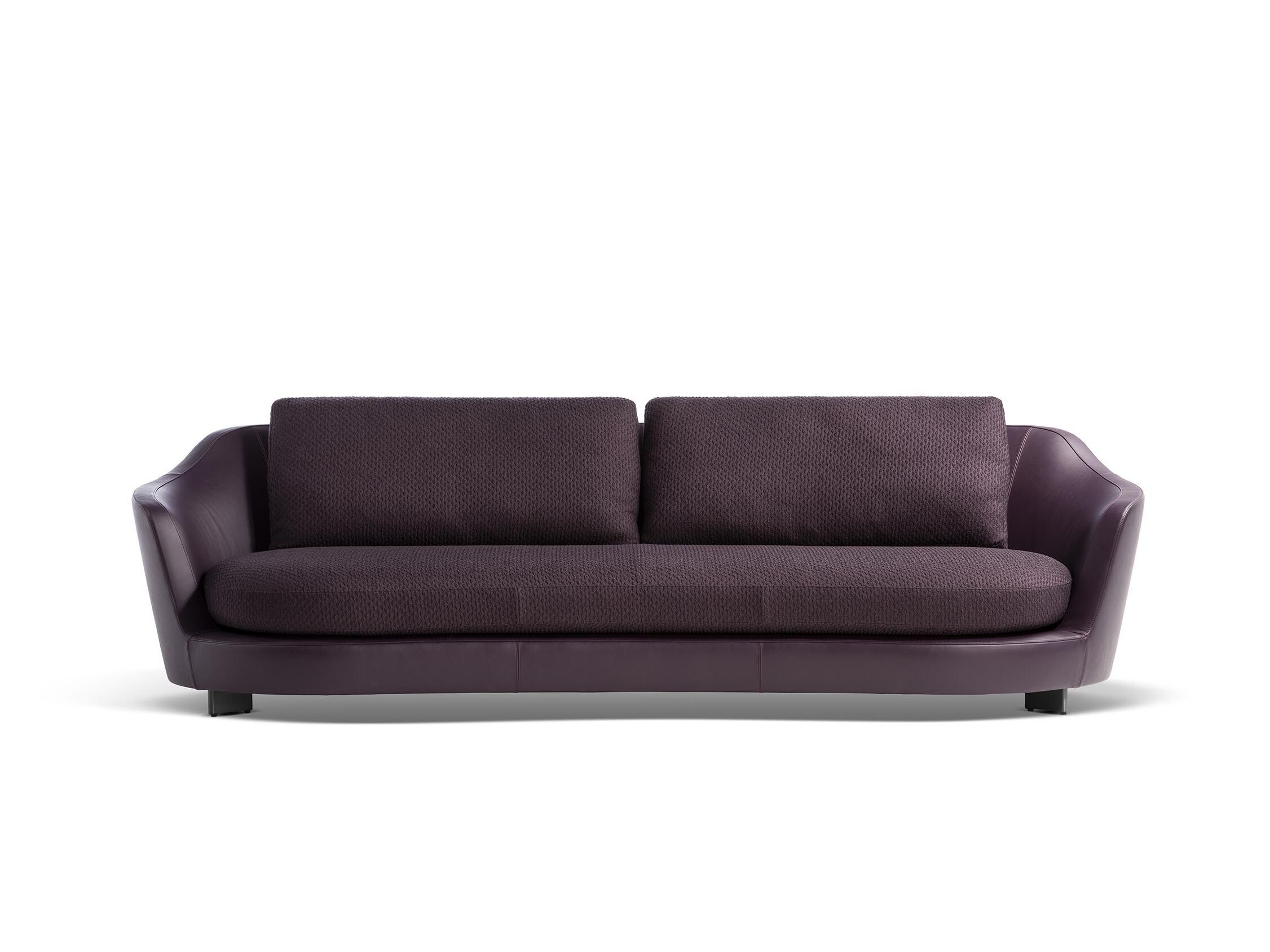 DUO Sofa By Poltrona Frau