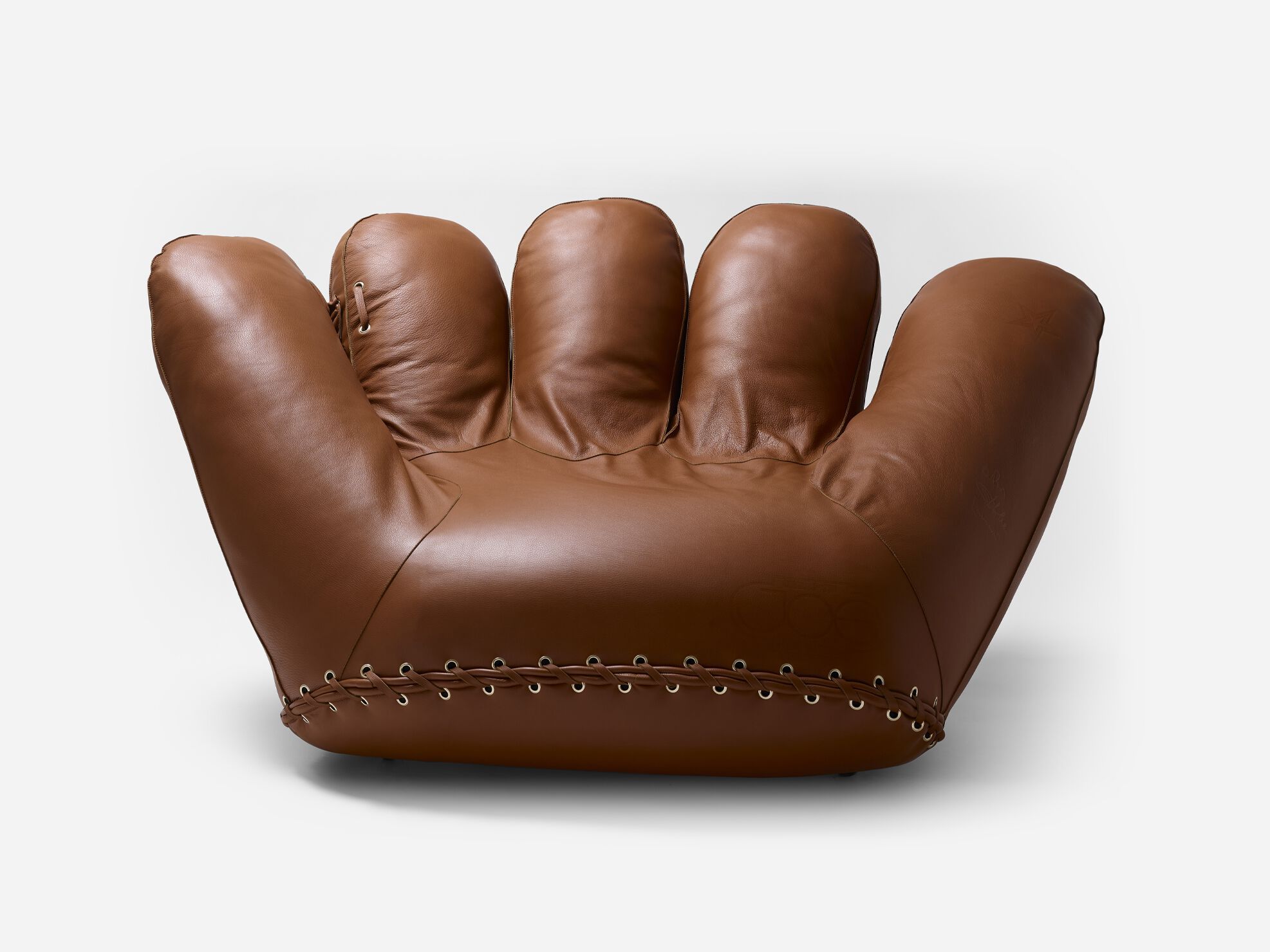 JOE Armchair By Poltronova