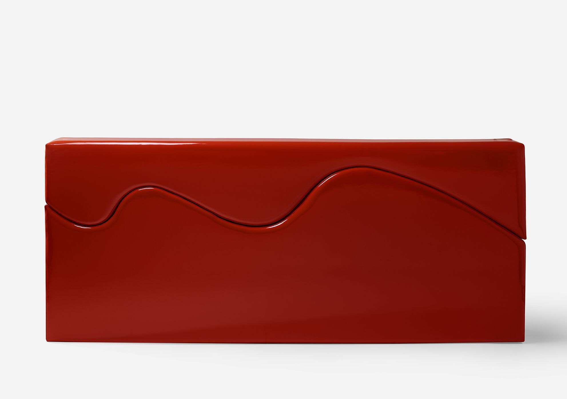 SUPERONDA Sofa By Poltronova