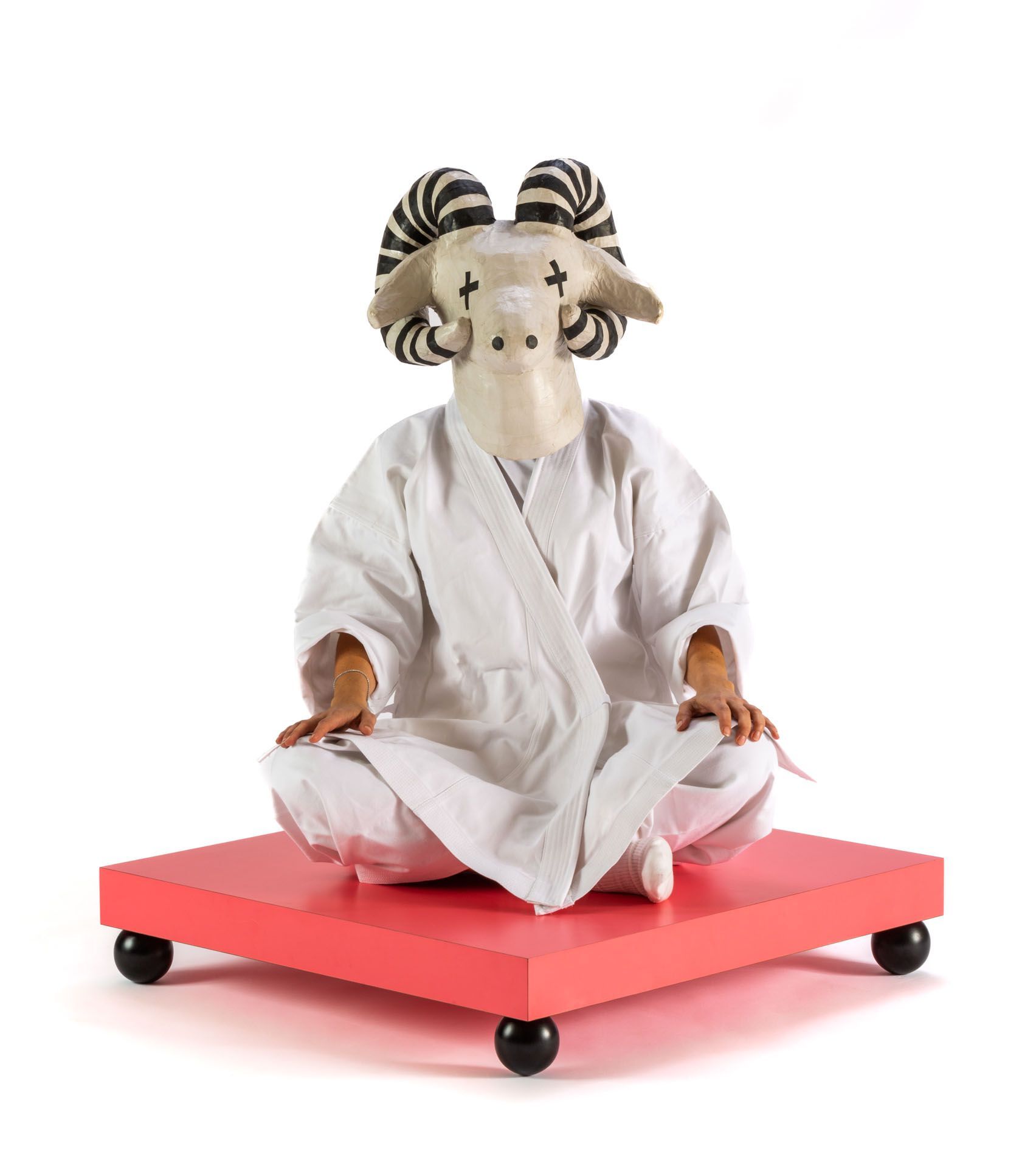 T02 Coffee table By Poltronova