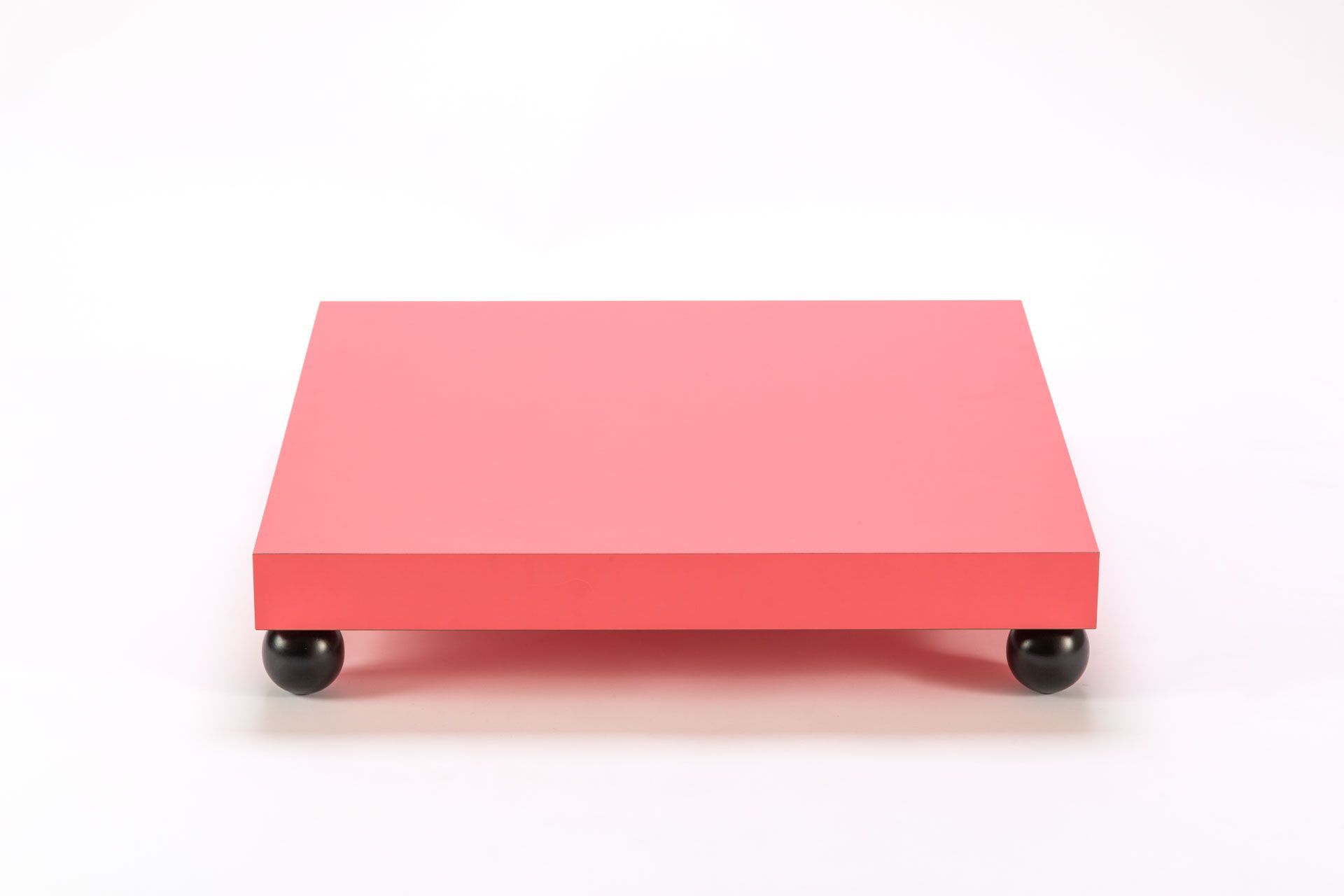 T02 Coffee table By Poltronova