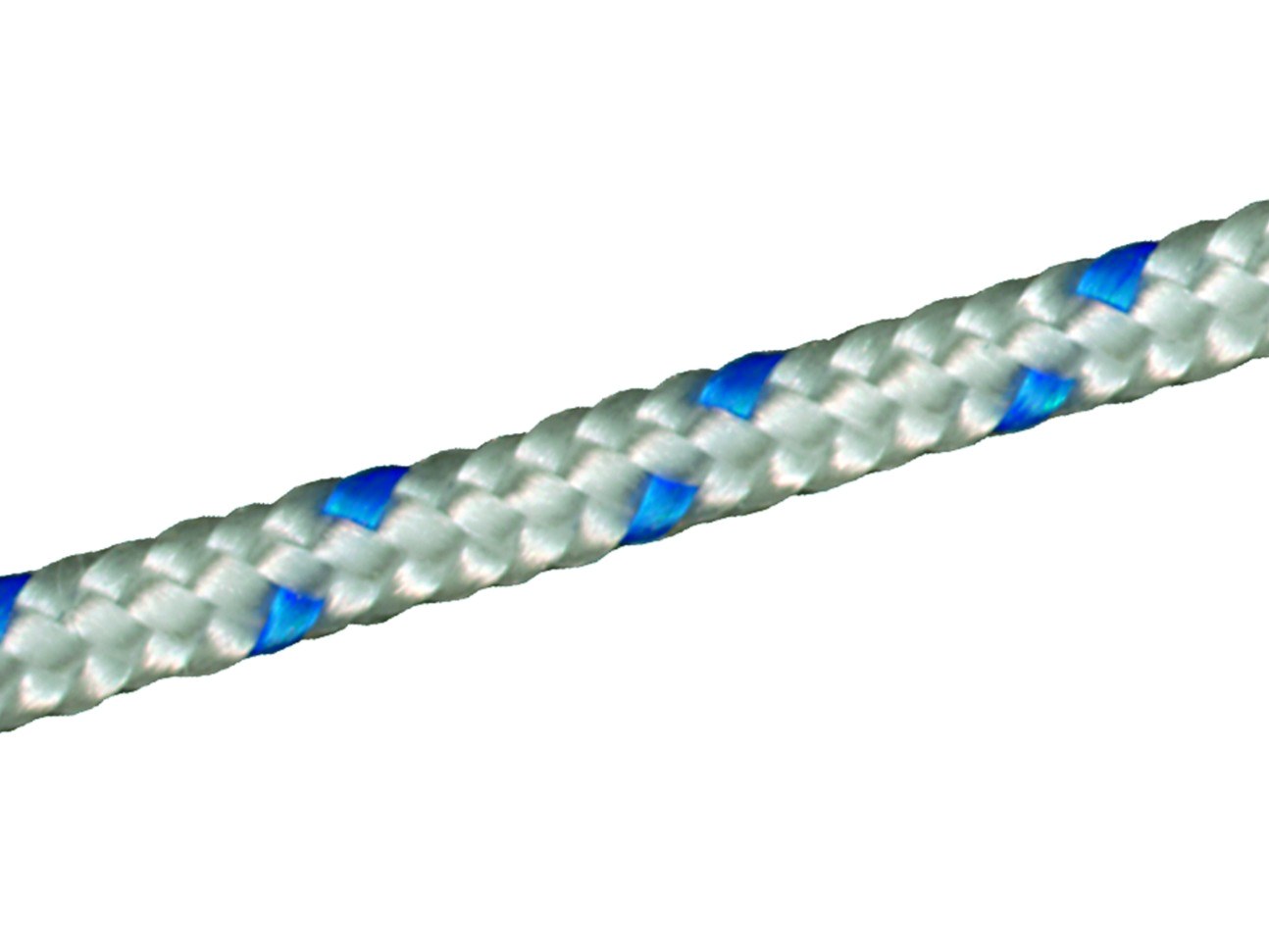 Polyamide nautical braid Cabo, tirante, cordão e corda de aço By Unifix SWG