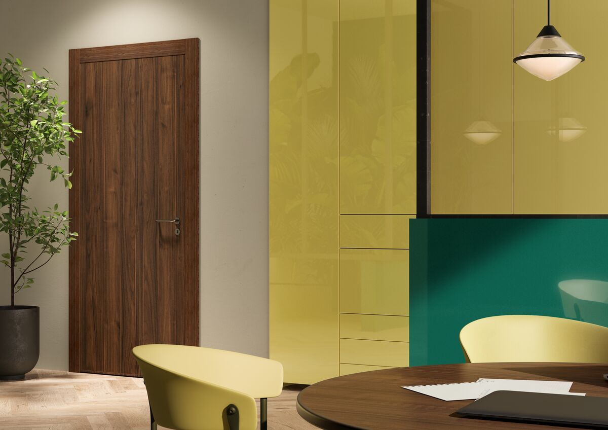 POLYREY HPL® Laminato decorativo By Polyrey