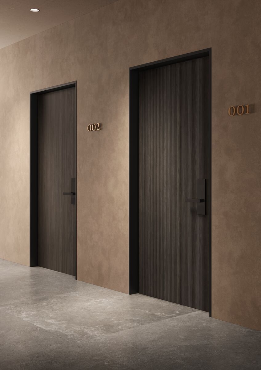 POLYREY HPL® Laminado decorativo By Polyrey