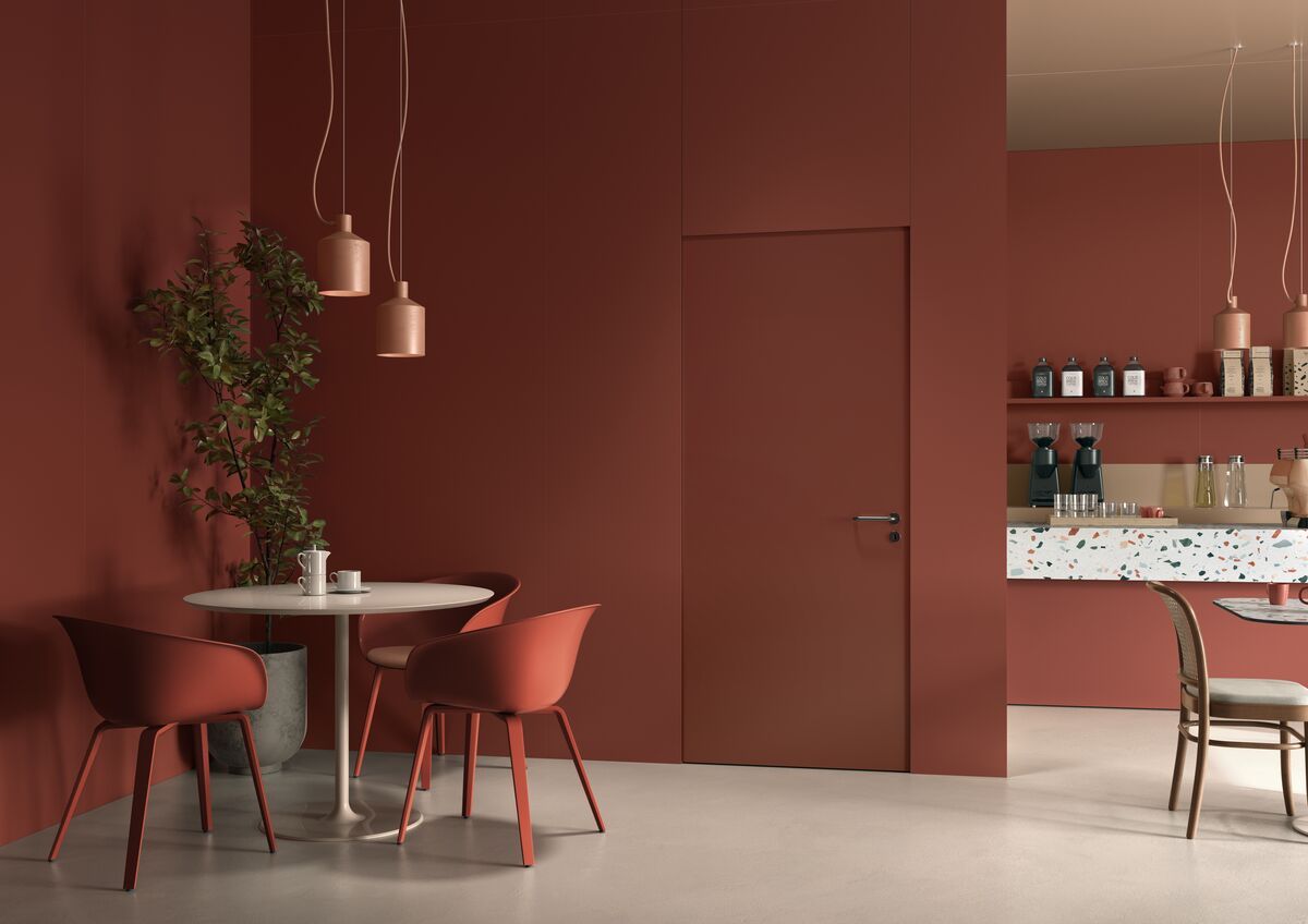 POLYREY HPL® Laminato decorativo By Polyrey