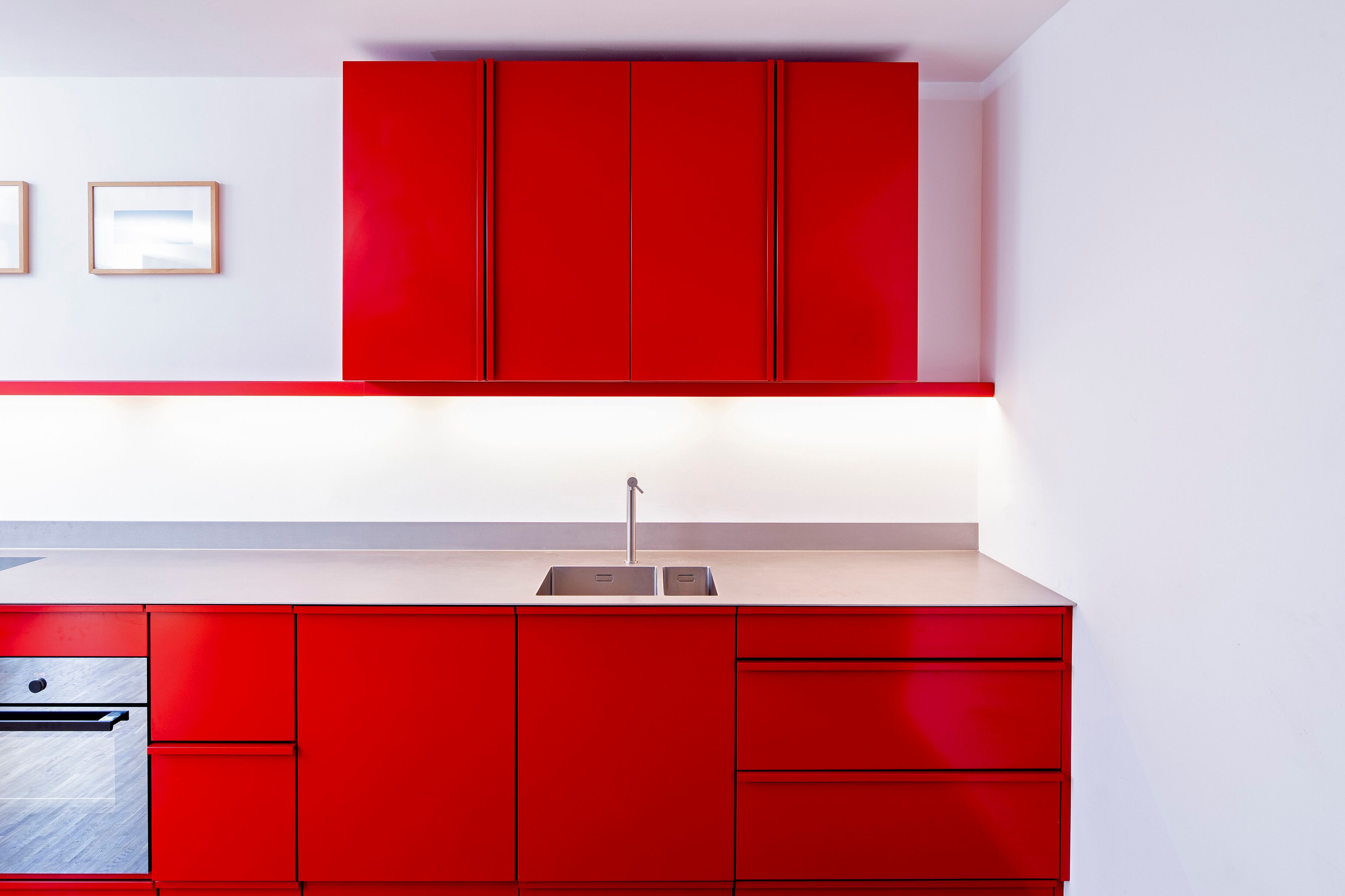 CHILI Kitchen By Popstahl