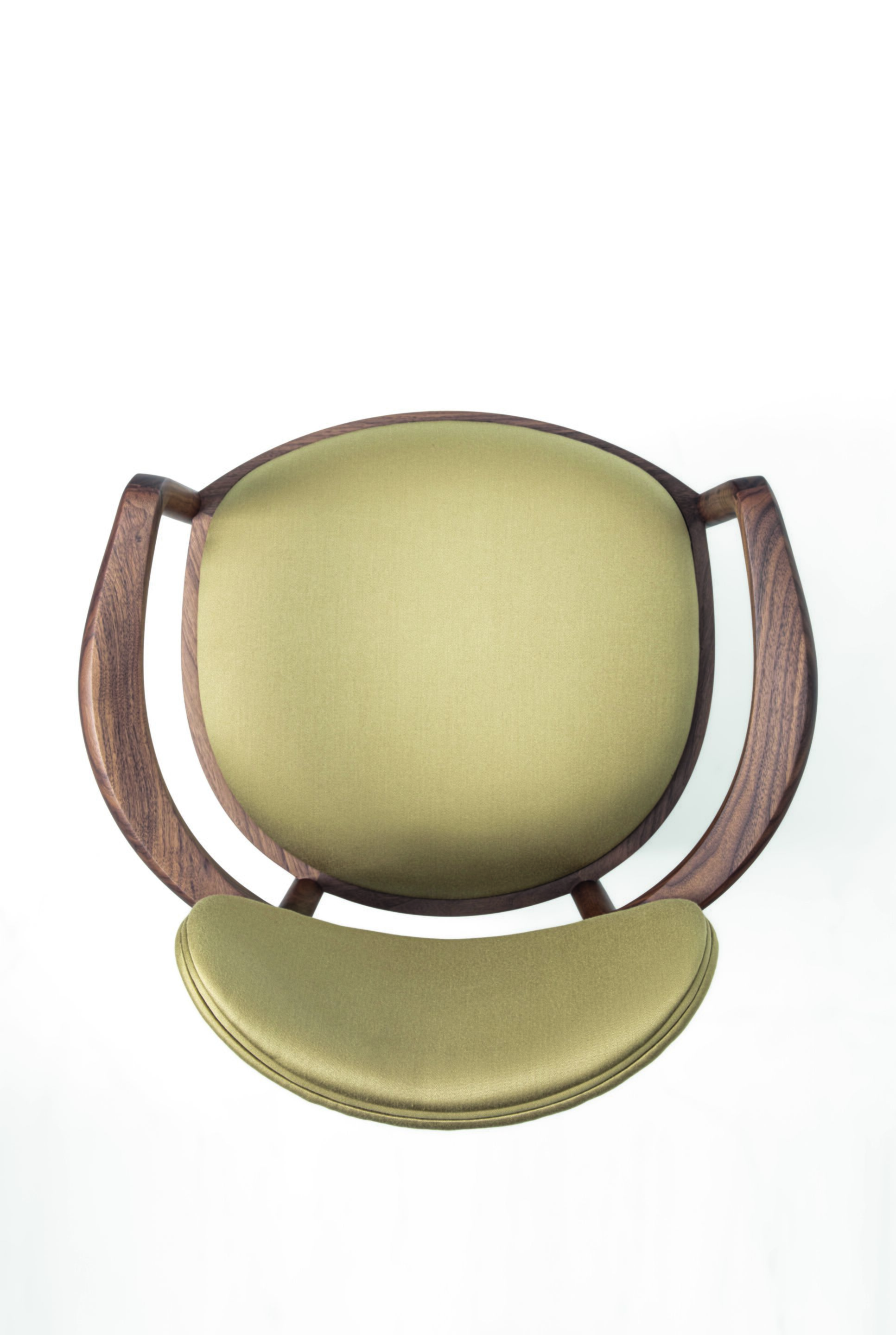 DIONE Chair By Porada