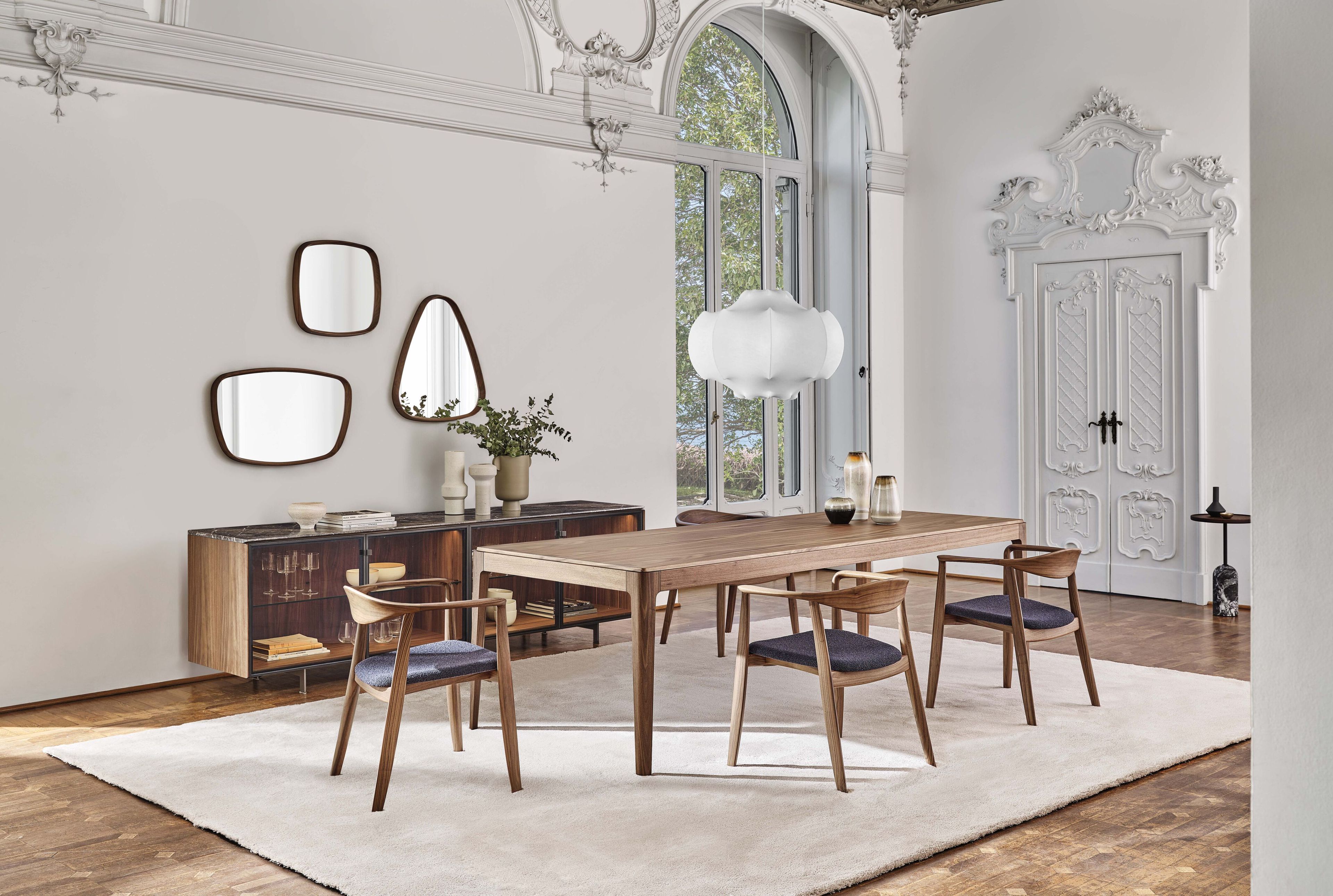 FRIDA Chair By Porada